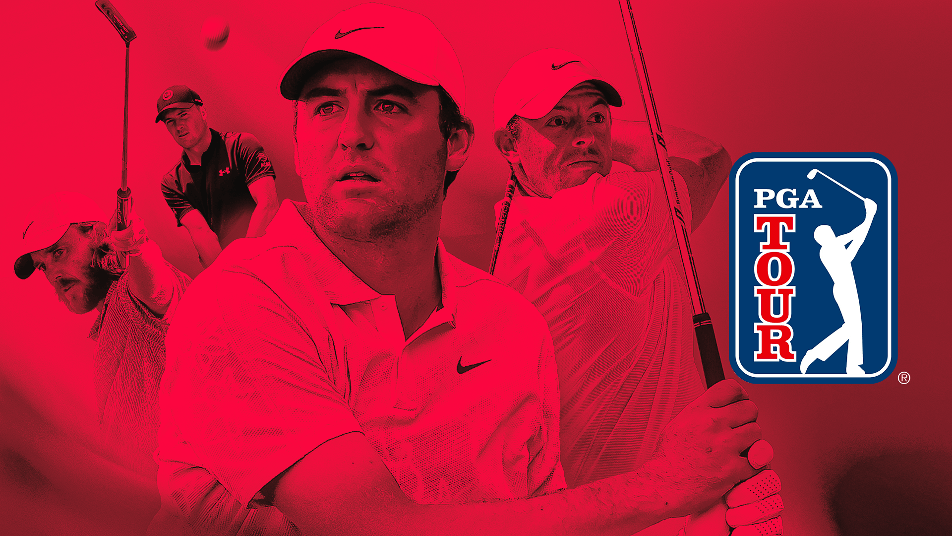 PGA TOUR | DAZN US