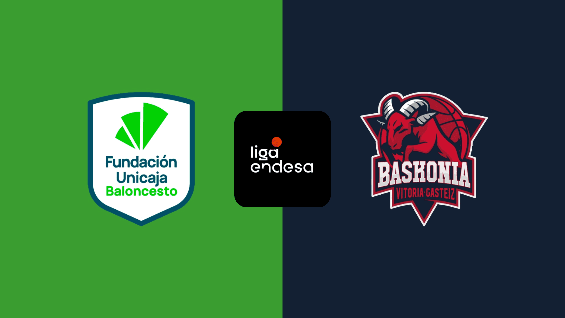 Watch Malaga vs. Baskonia Live Stream Online | DAZN TN