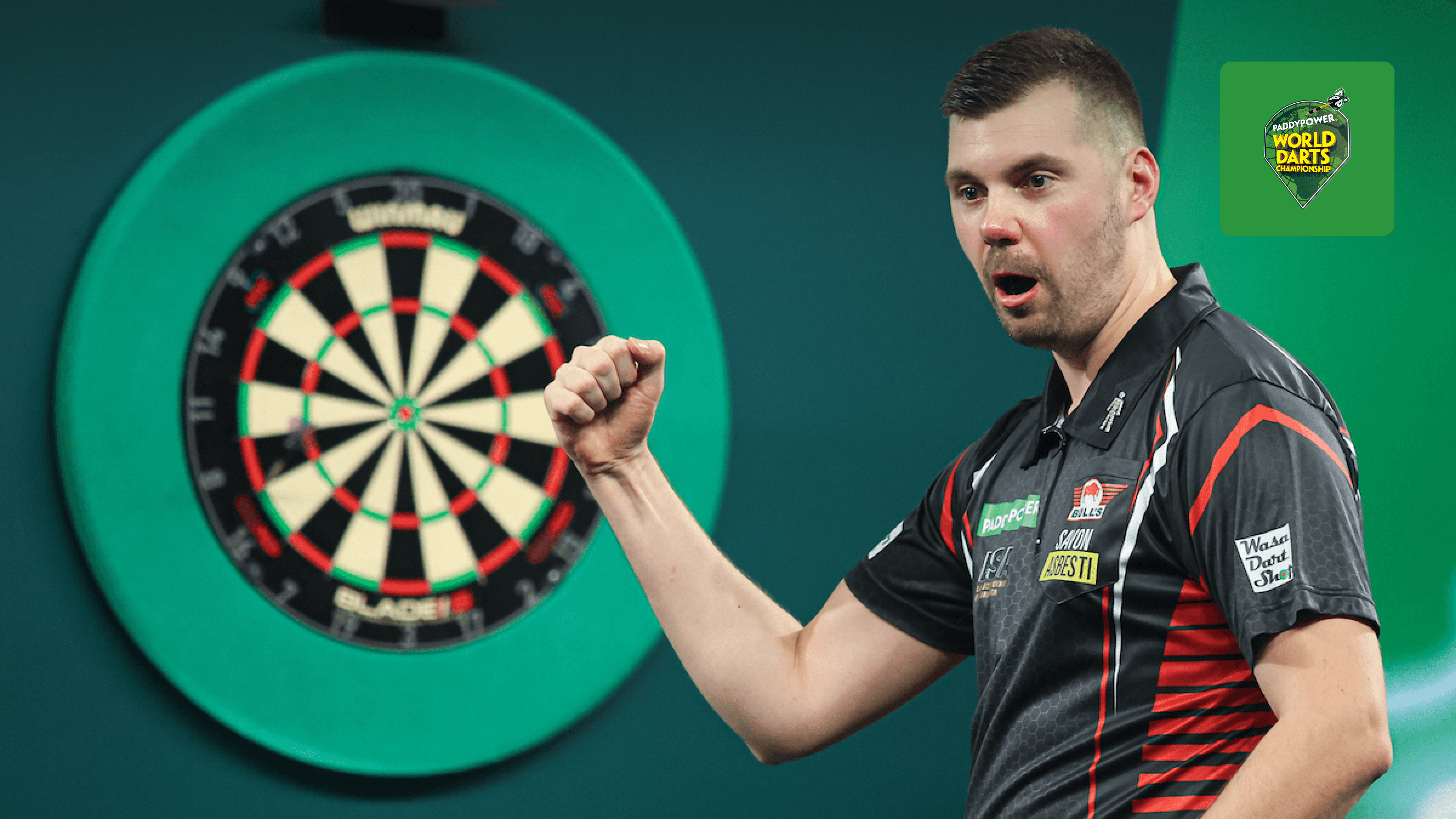 Watch World Darts Championship | Day 6 (Session 1) Live Stream Online ...