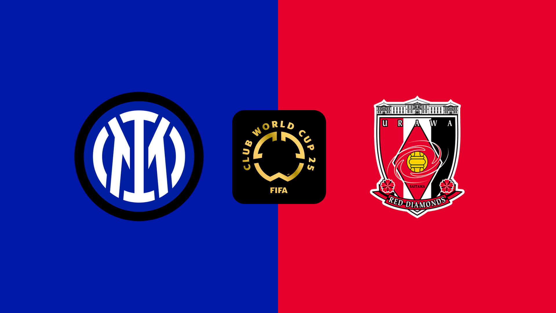 Watch Inter x Urawa Reds Live Stream | DAZN PT