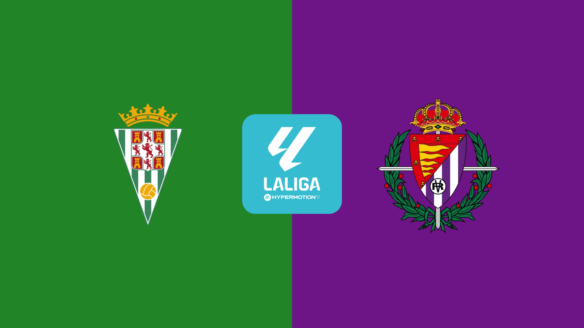 Ver Córdoba CF - Real Valladolid Online en Directo | DAZN ES