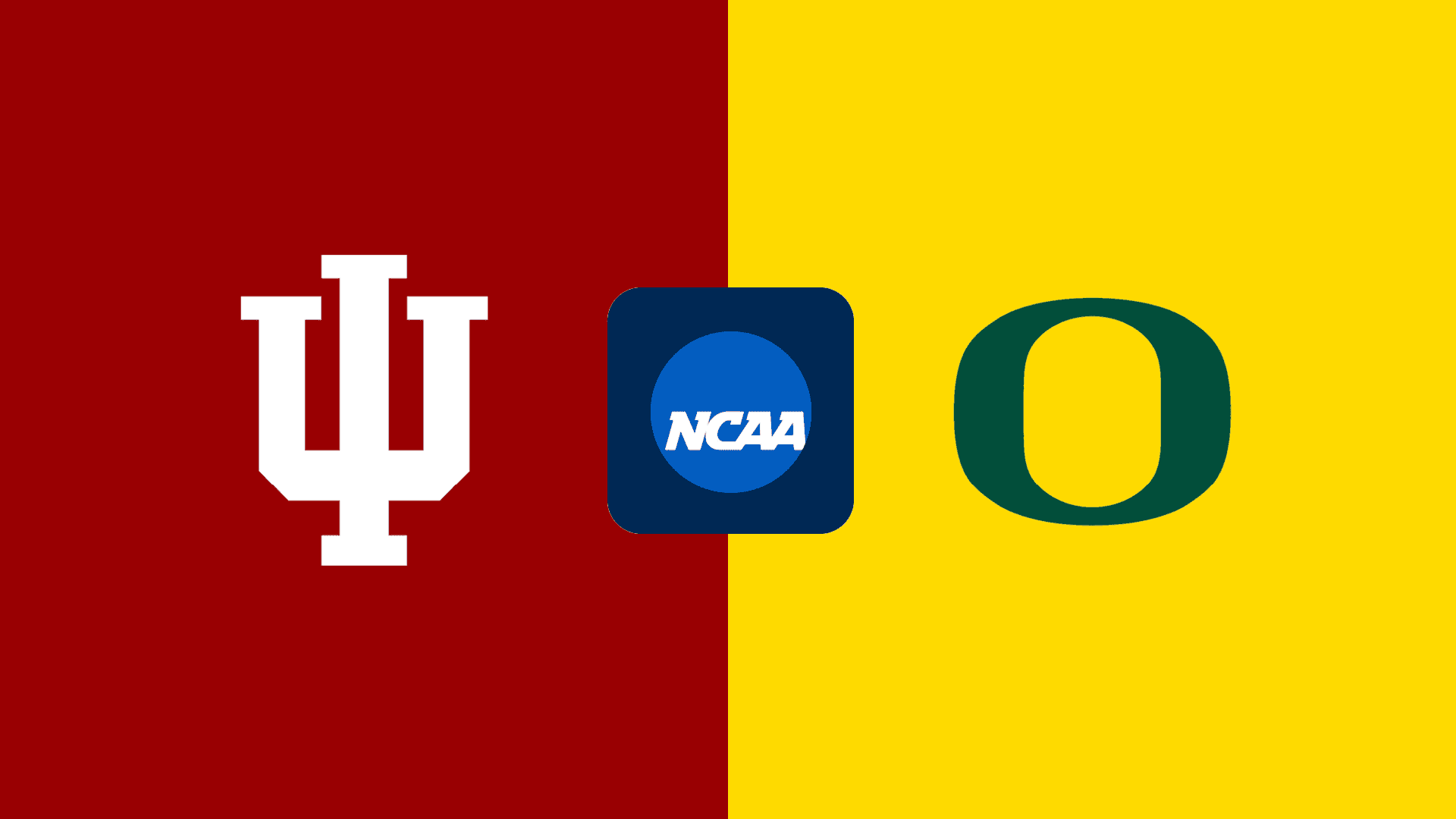 Watch Indiana @ Oregon Live Stream Online | DAZN ES