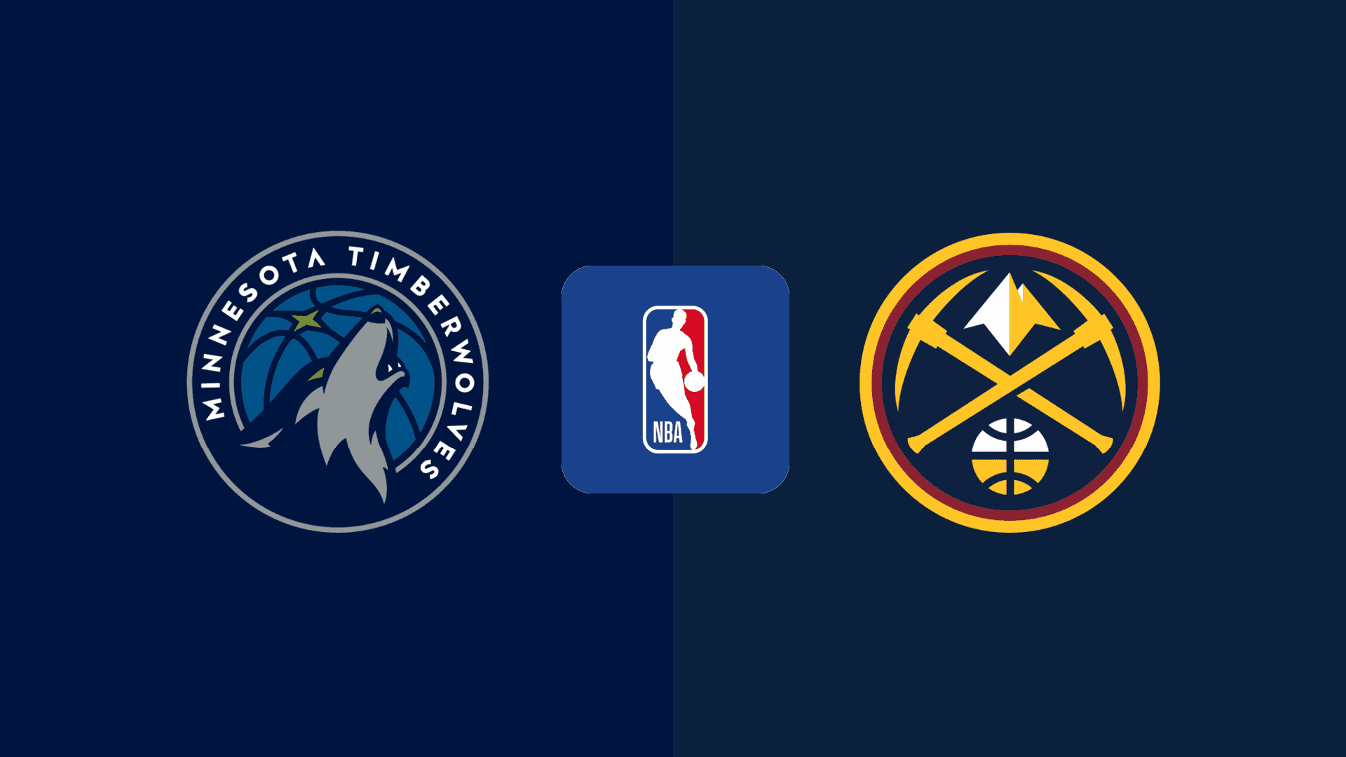 Ver Minnesota Timberwolves @ Denver Nuggets Online en Directo | DAZN ES