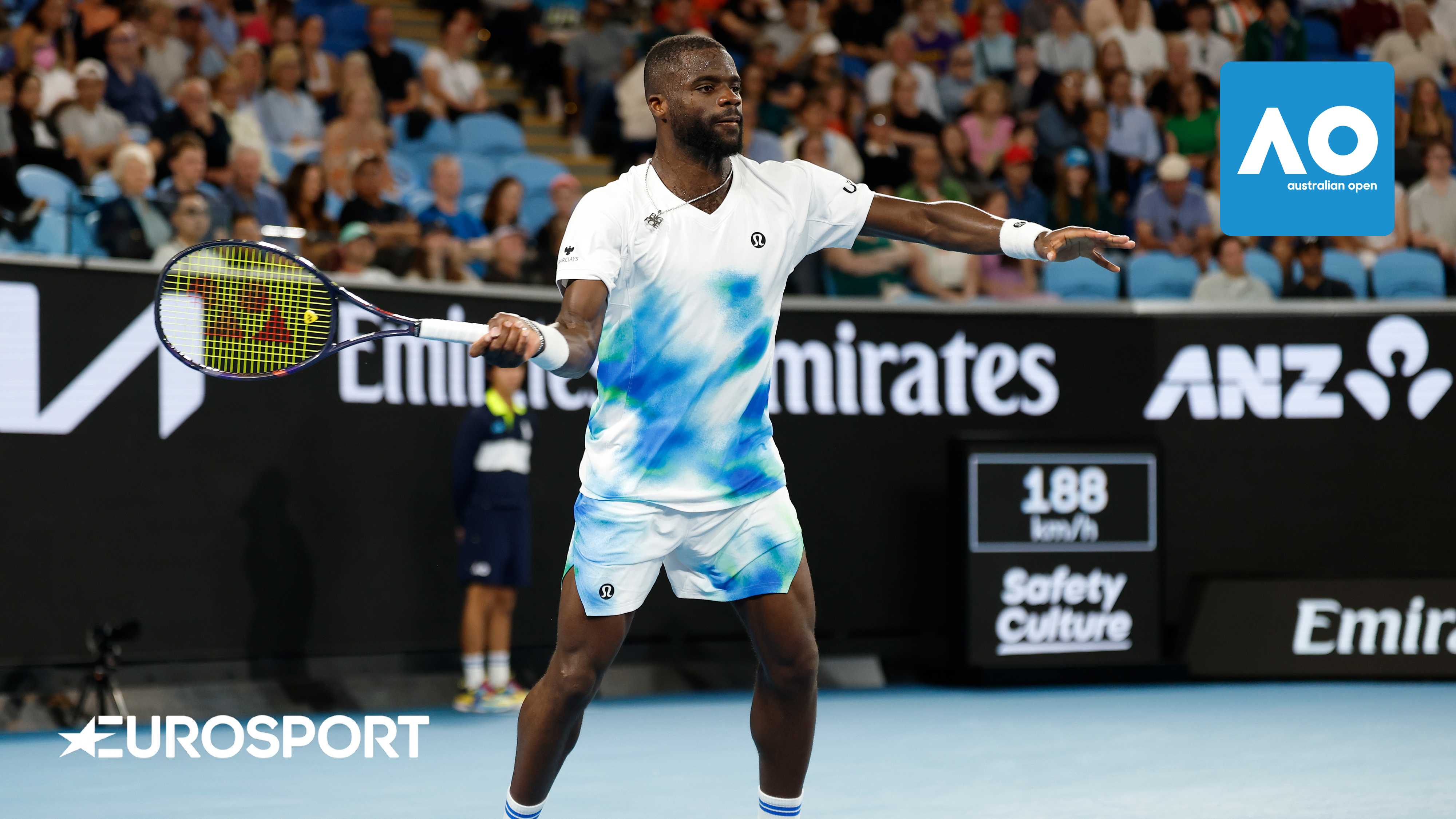 Watch Australian Open | Day 4 Live Stream Online | DAZN IT