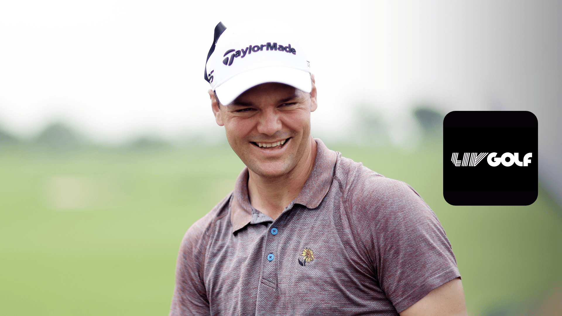 Watch LIV Golf Singapore - Day 1 Live Stream | DAZN YT