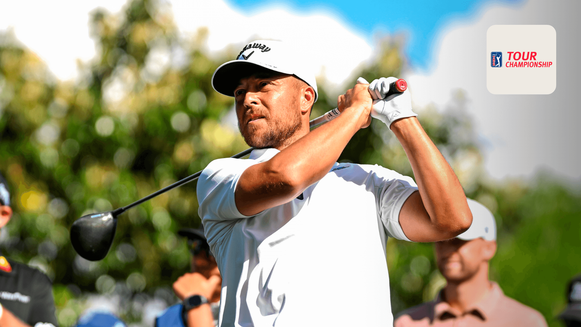 Watch Day 4 - Featured Groups Live Stream | DAZN TH