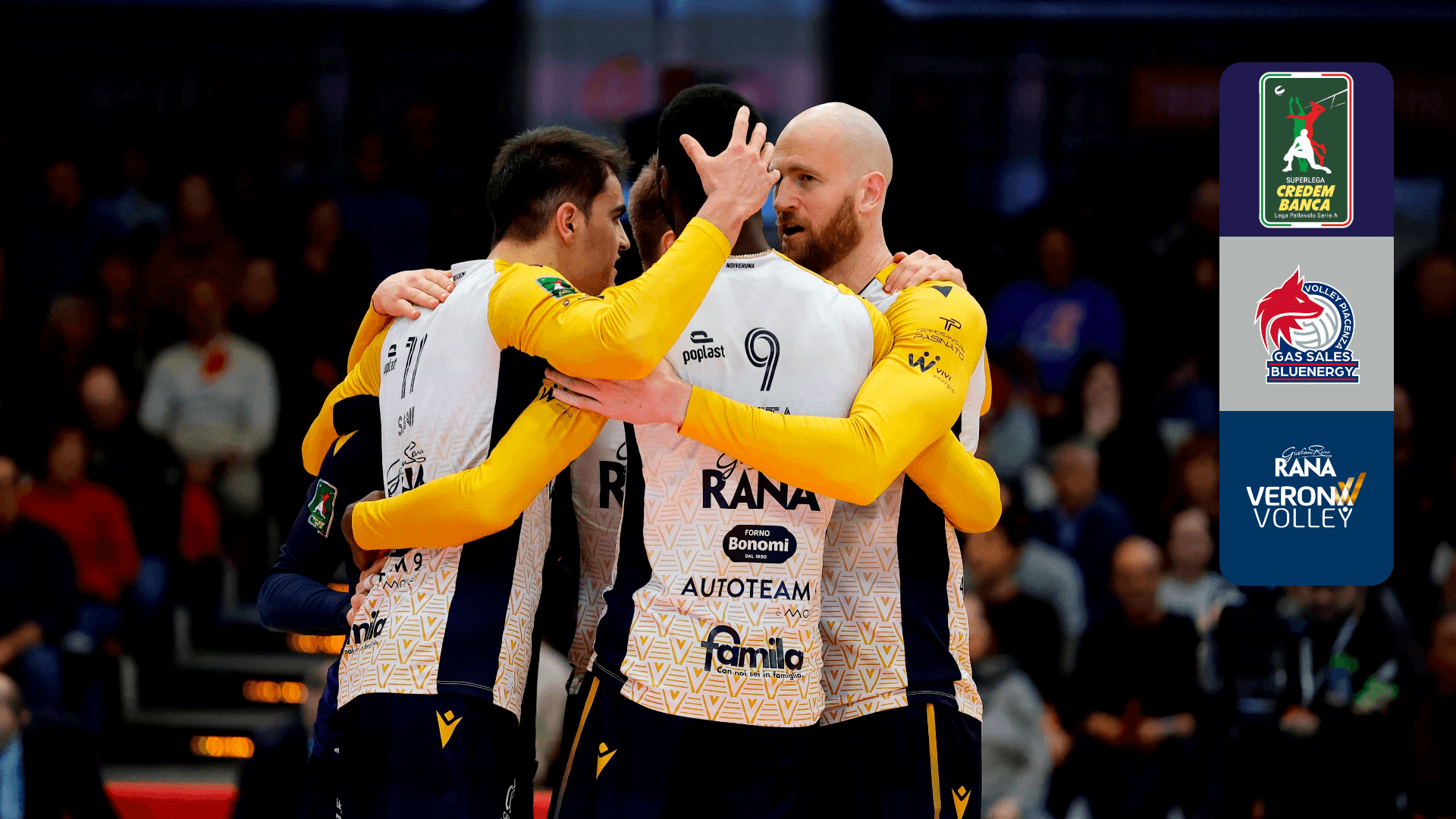 Watch Piacenza v Verona Live Stream | DAZN IT