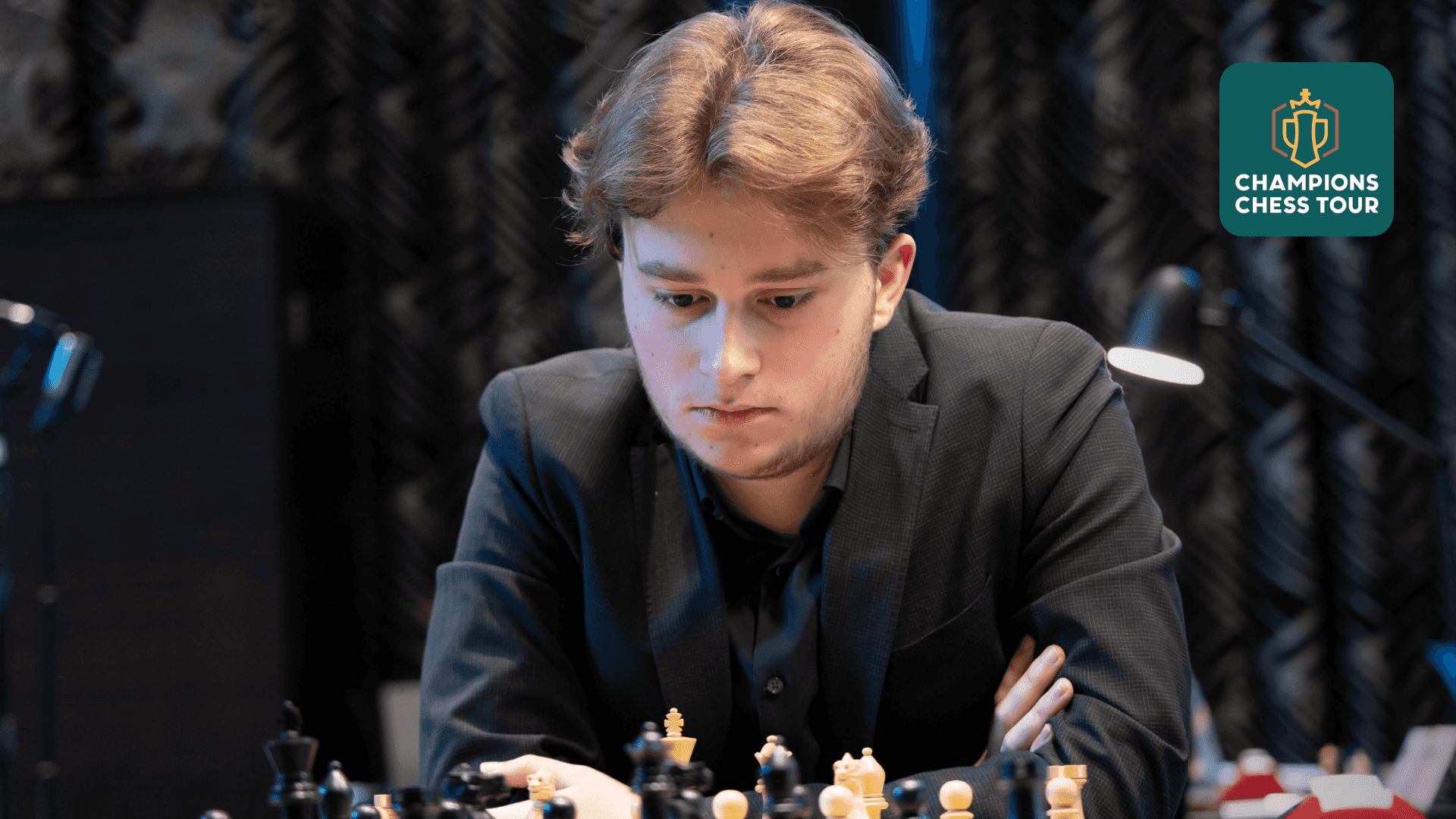Watch Chess.com Classic - Play-Offs Day 4 Live Stream | DAZN IQ