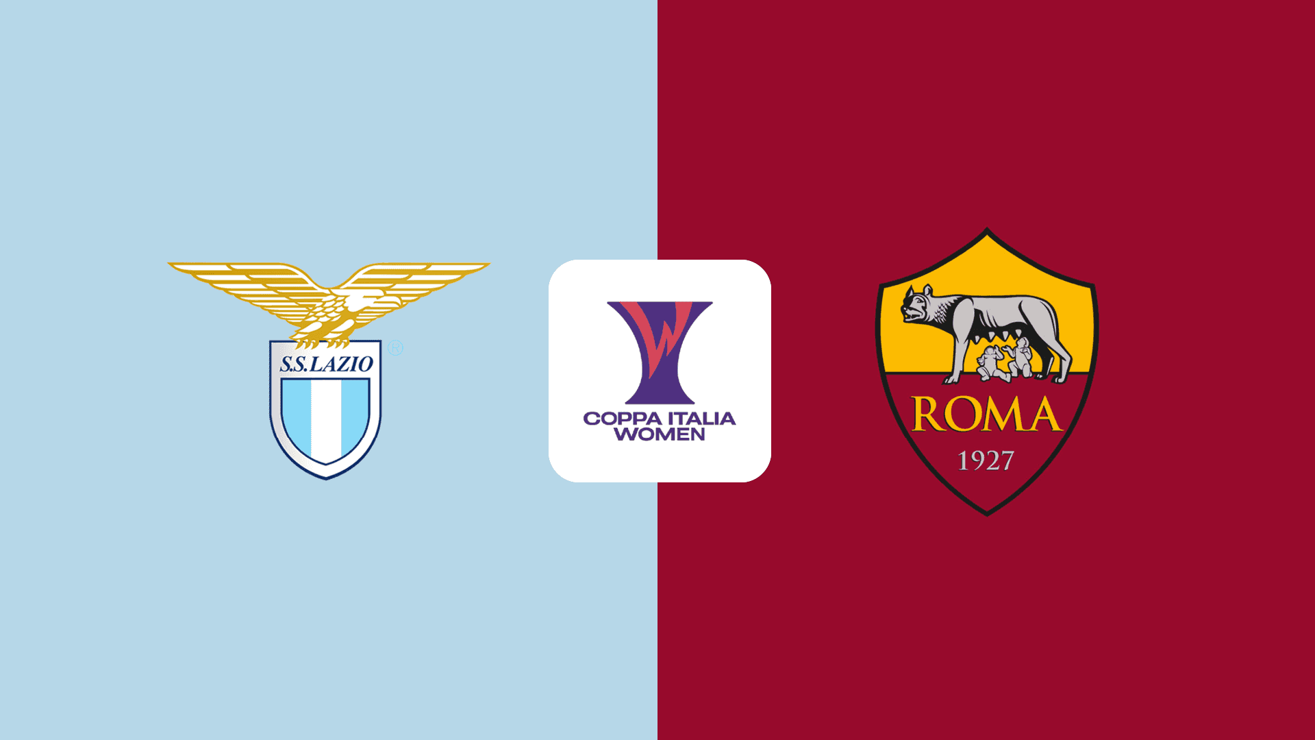 Watch Lazio vs. Roma Live Stream Online | DAZN FR