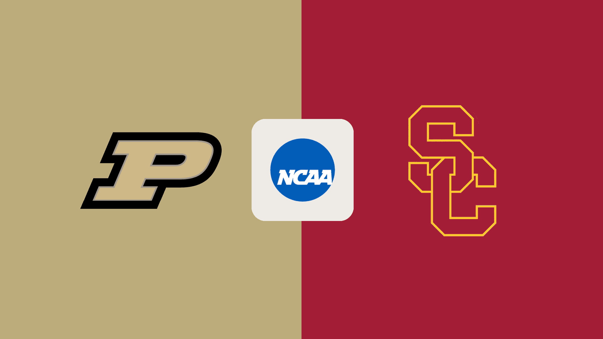 Watch Purdue @ USC Live Stream Online | DAZN GB