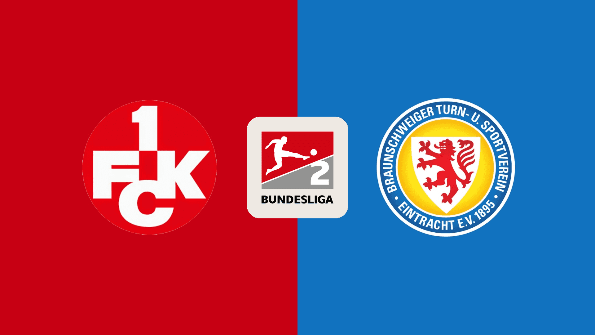 Watch Kaiserslautern - Eintracht Braunschweig Live Stream Online | DAZN ES