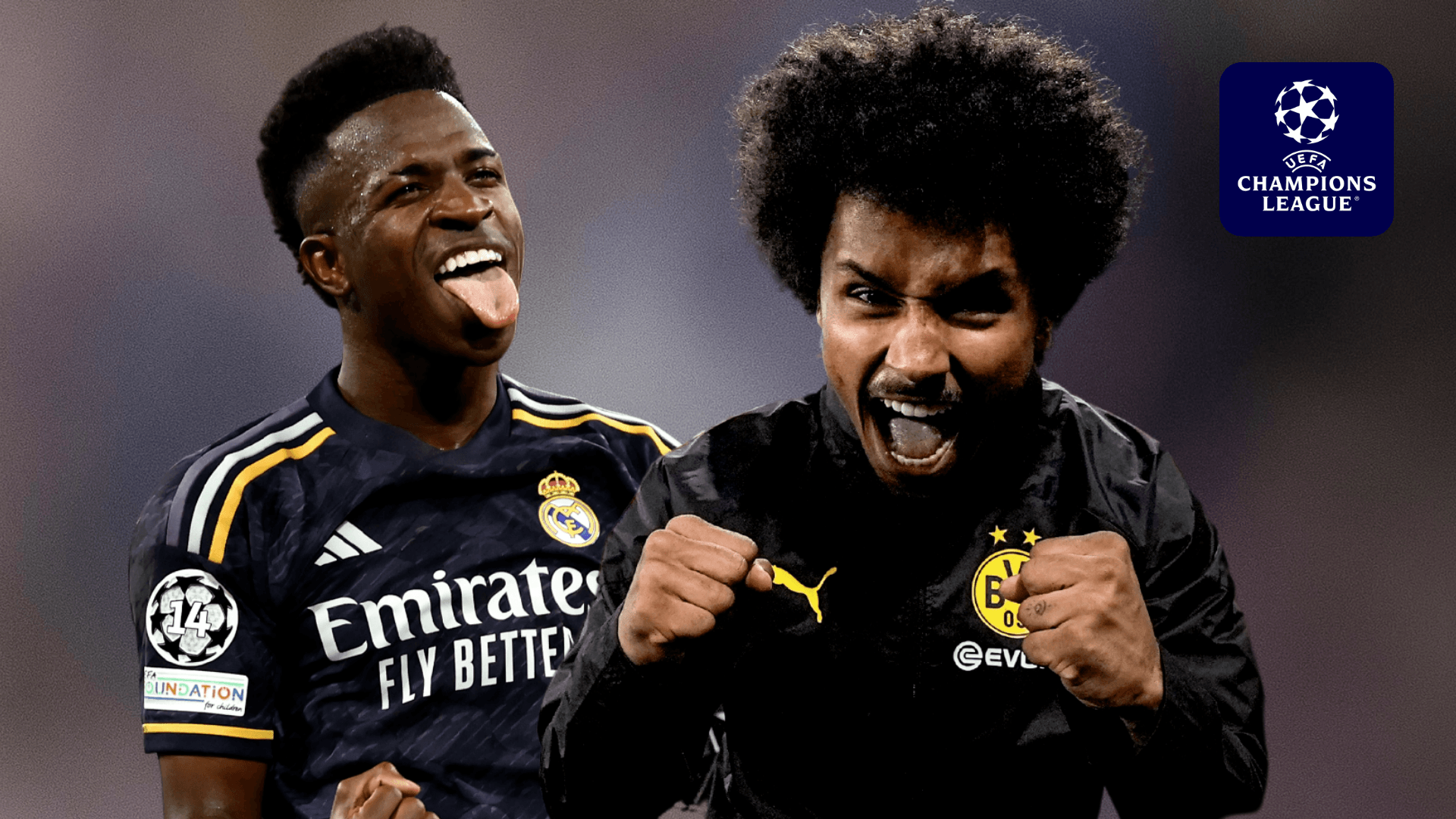Watch UCL Semi-Finals: Matchday Moments Online | DAZN CA