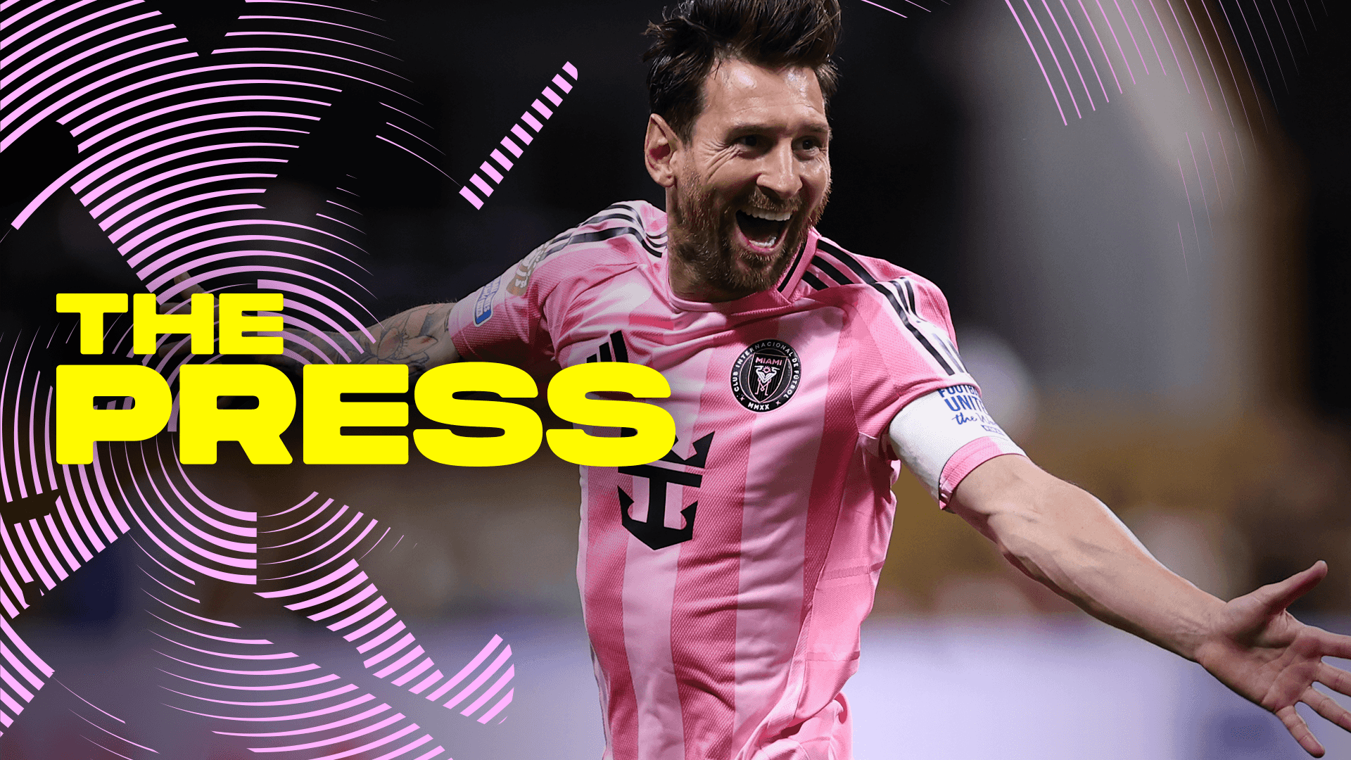 شاهد البث المباشر لـ الصحافة | اليوم 6 | DAZN OM