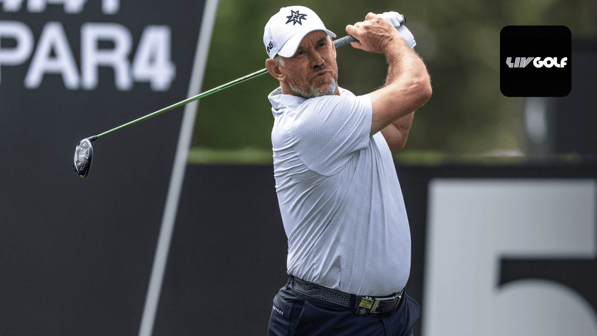 شاهد البث المباشر لـ جولة LIV للغولف – ميامي: اليوم 2 | DAZN PS