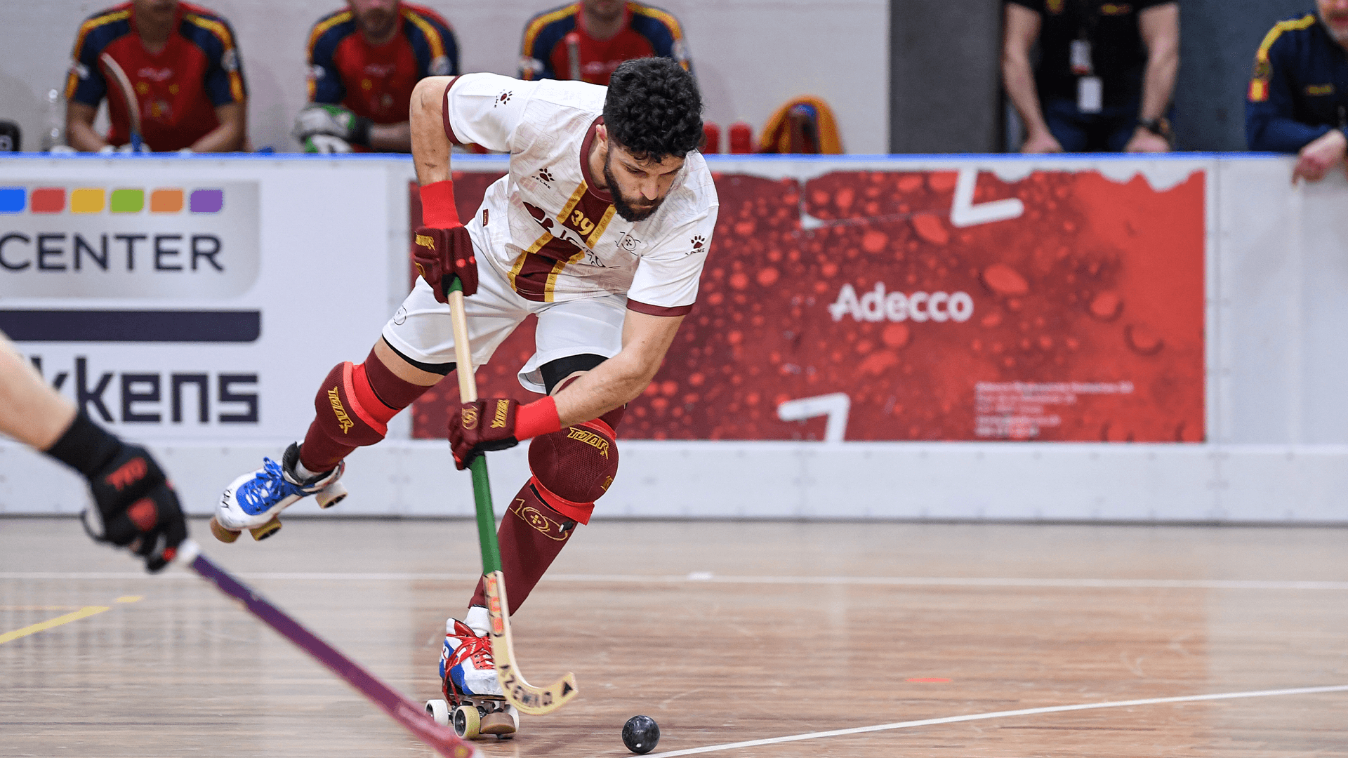 Ver: Xavier Cardoso: "Temos um grupo muito forte e conseguimos ...