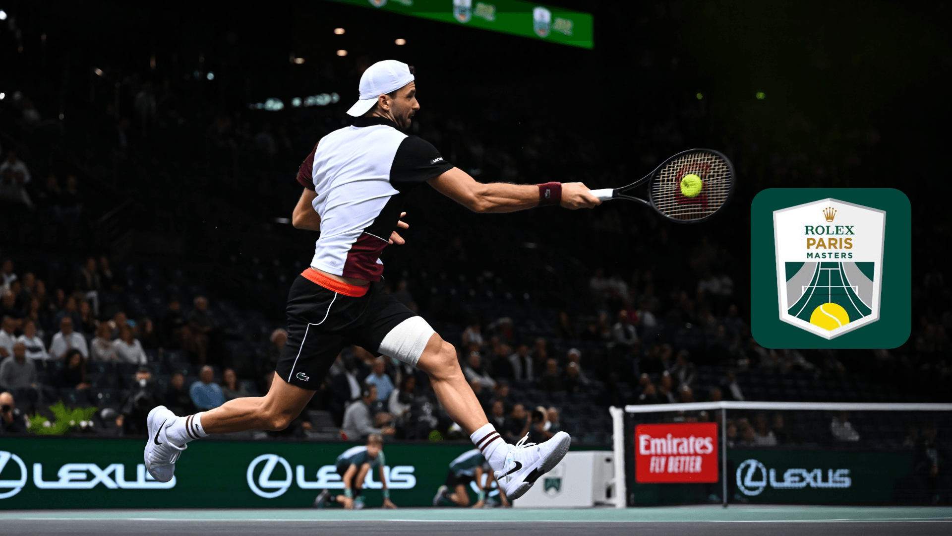 Watch Semifinal 2 (in Spanish) Live Stream | DAZN GP