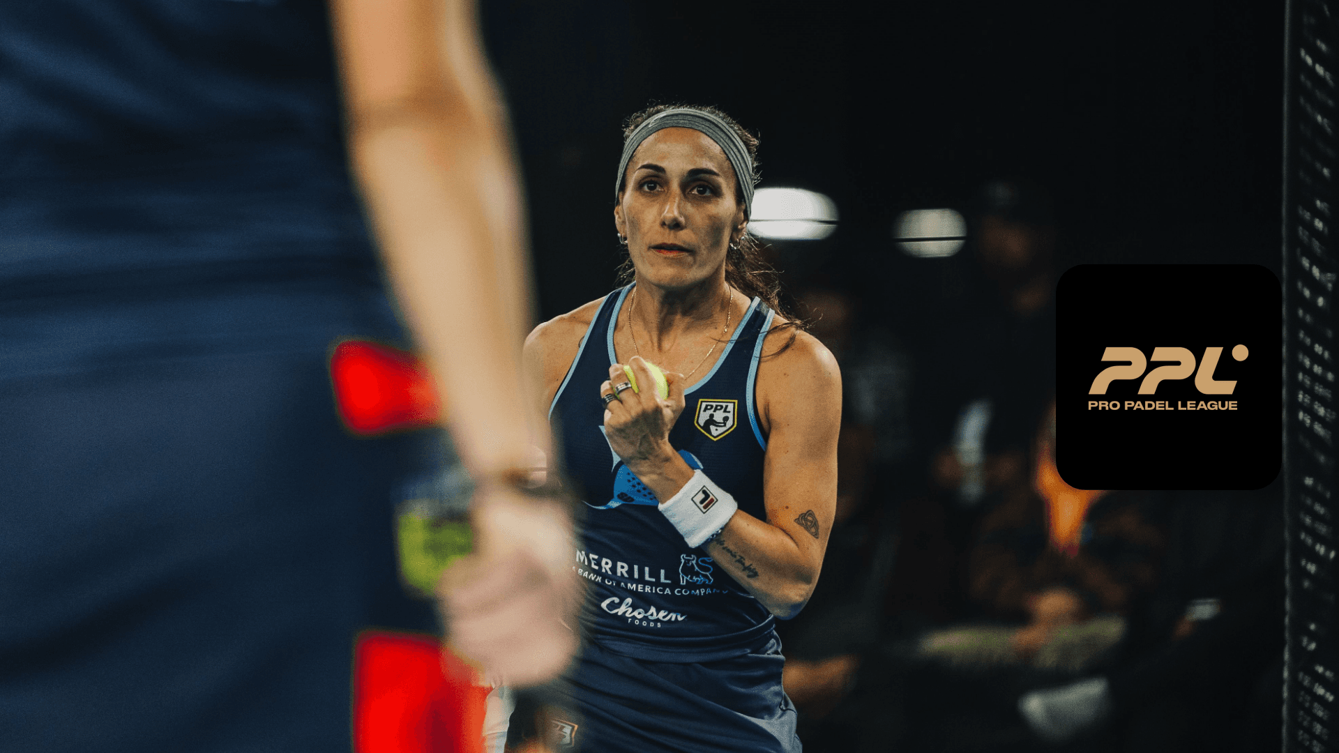 Watch PPL Event 3 | San Diego - Final Live Stream | DAZN PT