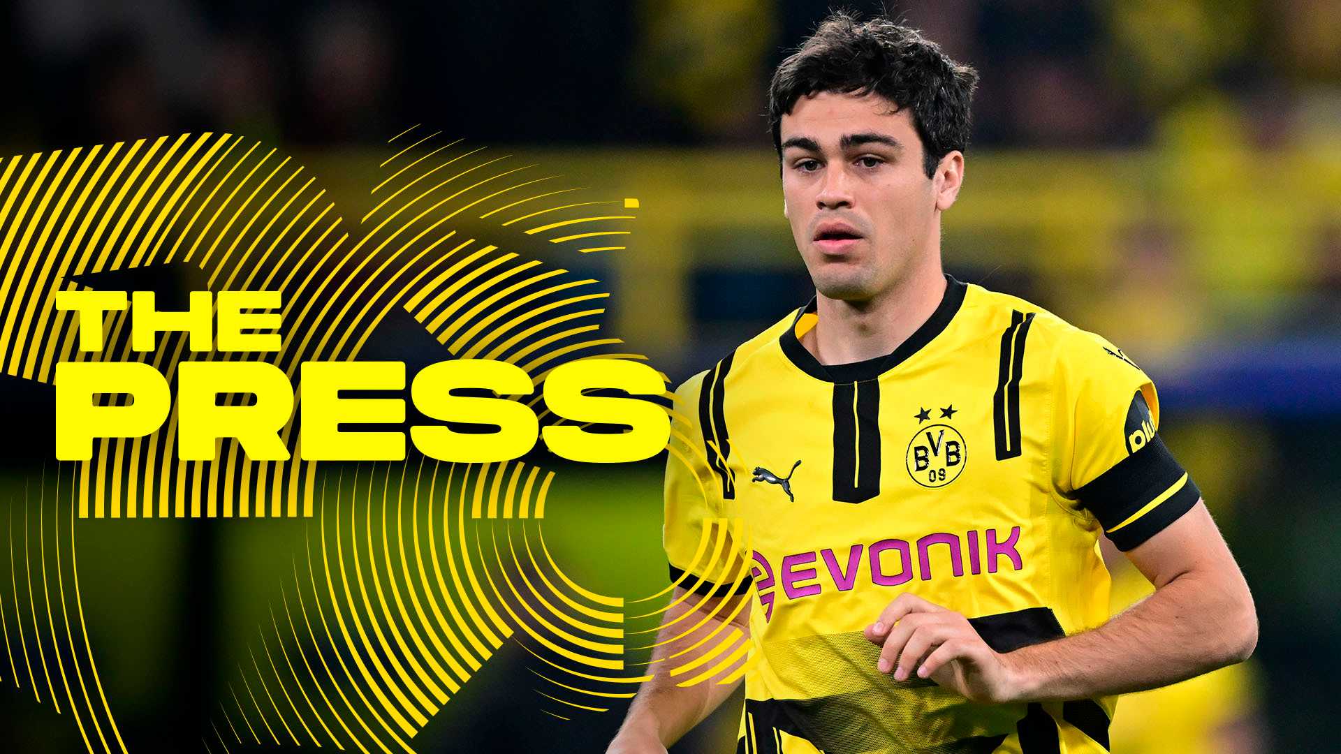 Watch Review Show | MD 8 Live Stream | DAZN MR