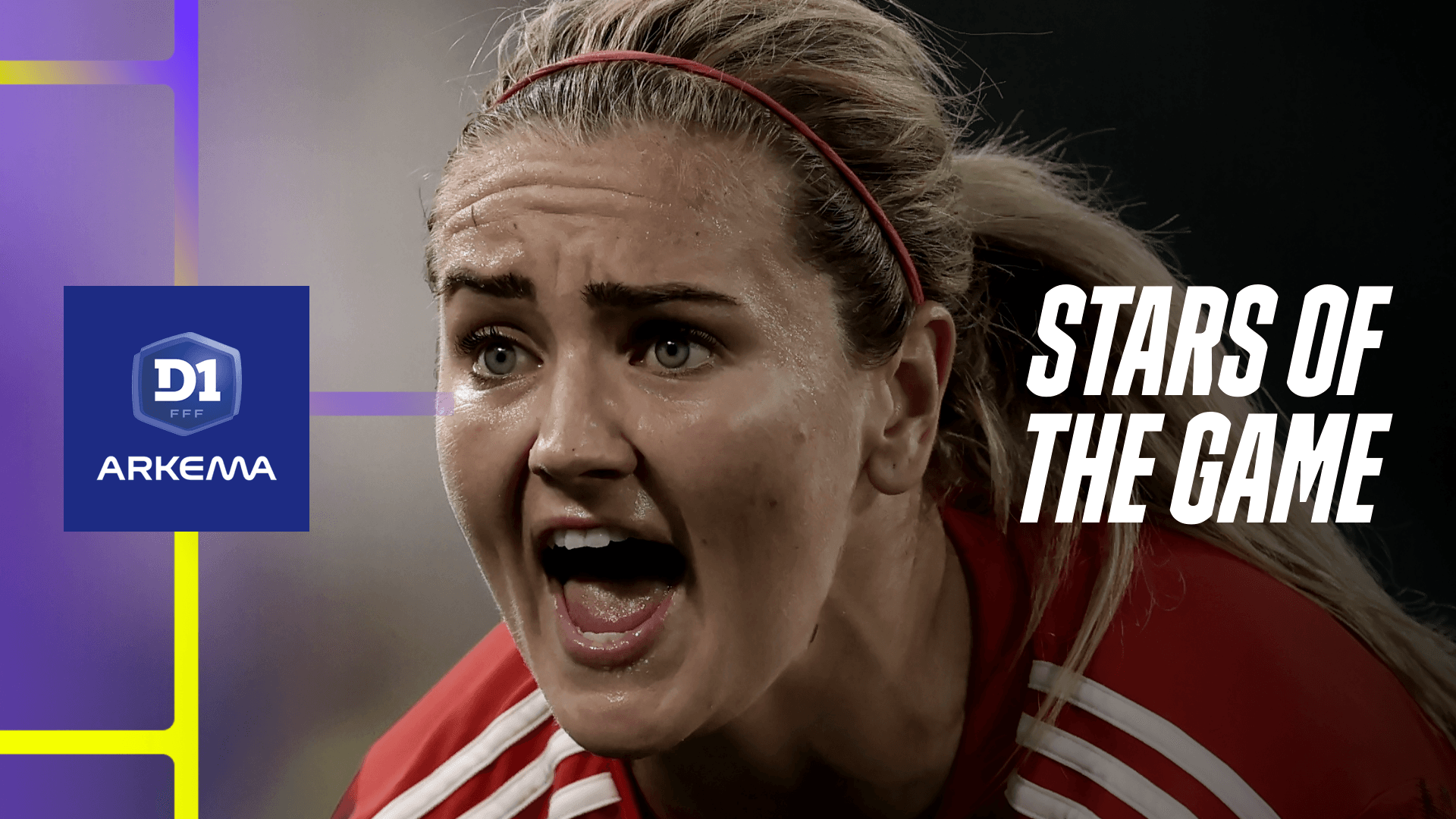 Watch Stars of the Game: Lindsey Horan Online | DAZN US