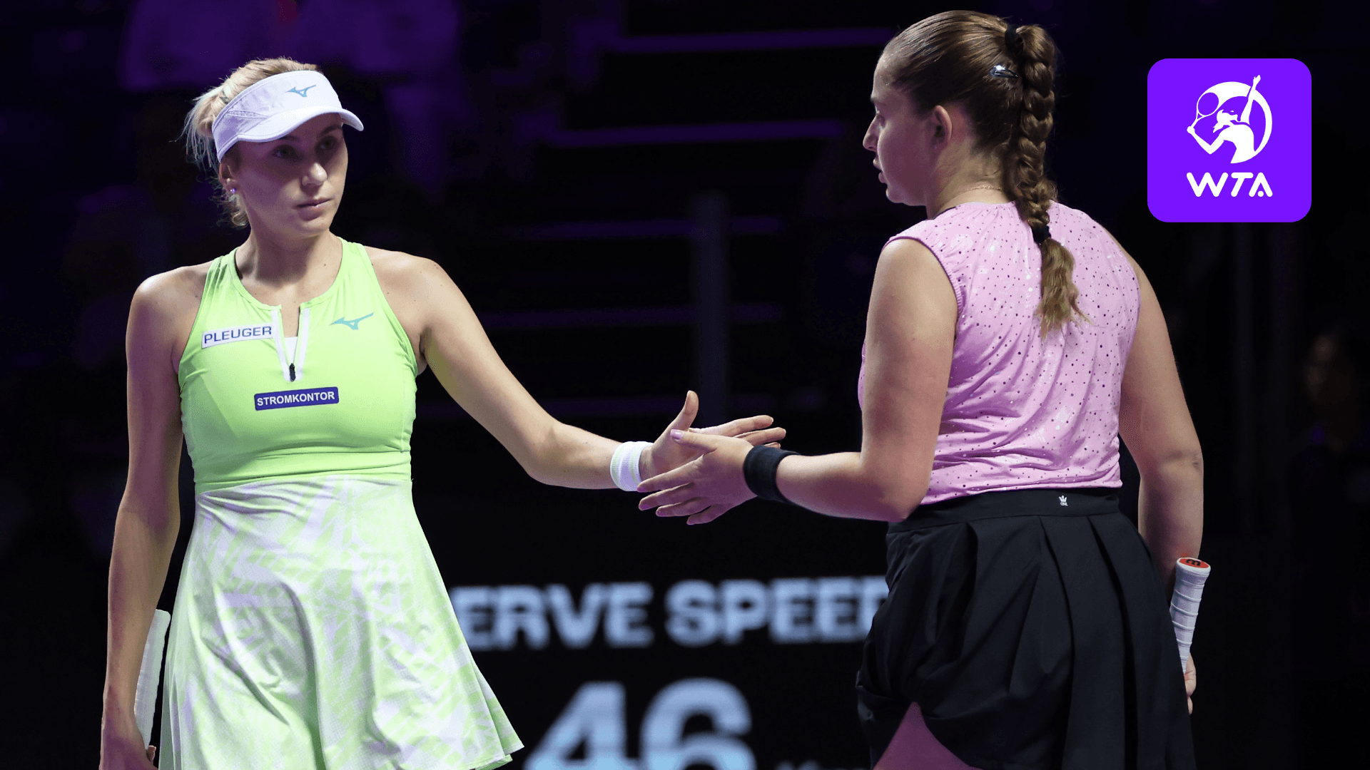 Watch Kichenok & Ostapenko vs. Melichar-Martinez & Perez Online | DAZN TN