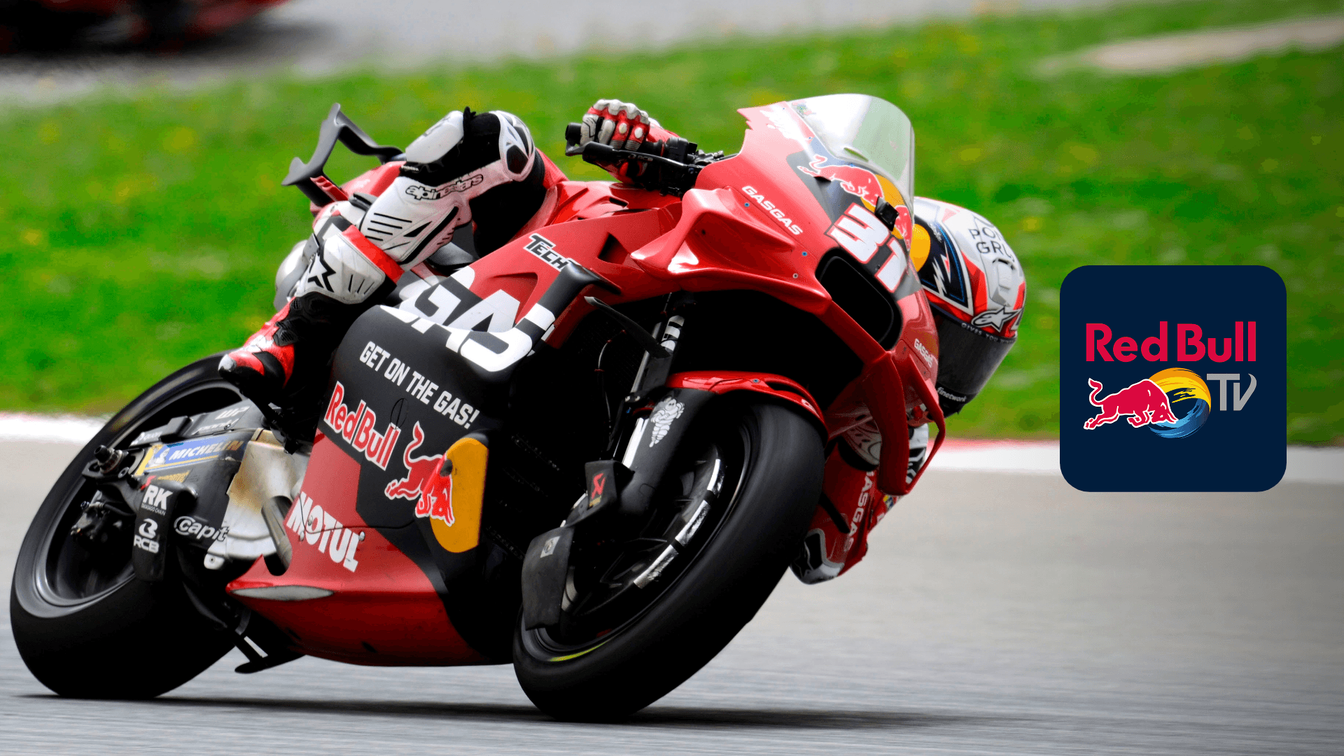 Watch Red Bull Rookies Cup: Red Bull Ring Day 2 Live Stream | DAZN BE