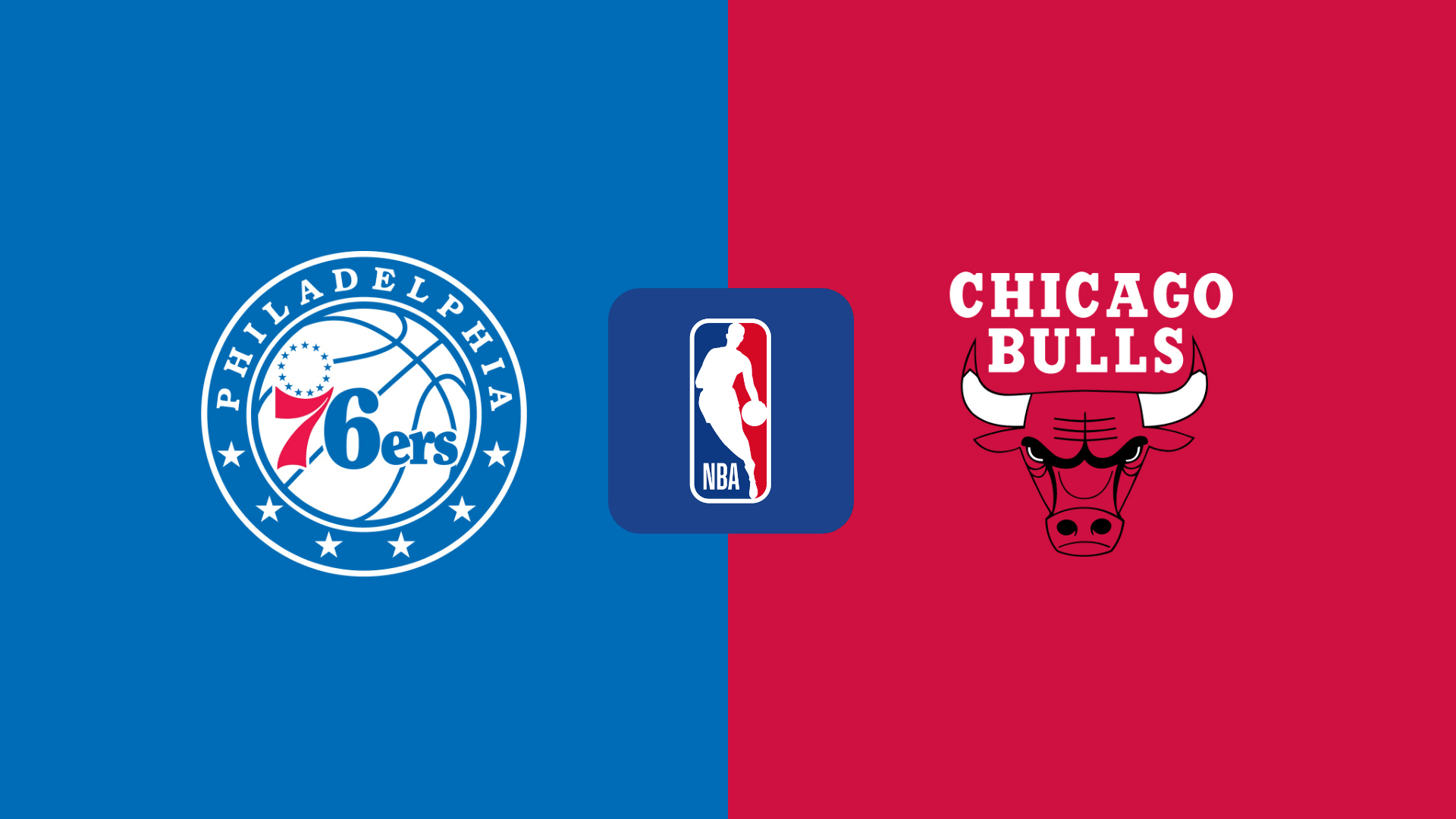 76ers @ Bulls Live Stream | Jetzt Anmelden | DAZN DE