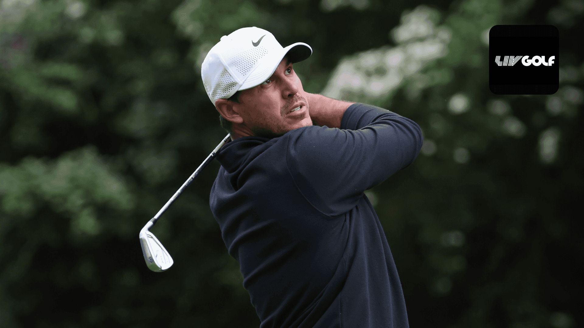 Watch LIV Golf Mexico City - Day 1 Live Stream | DAZN GB