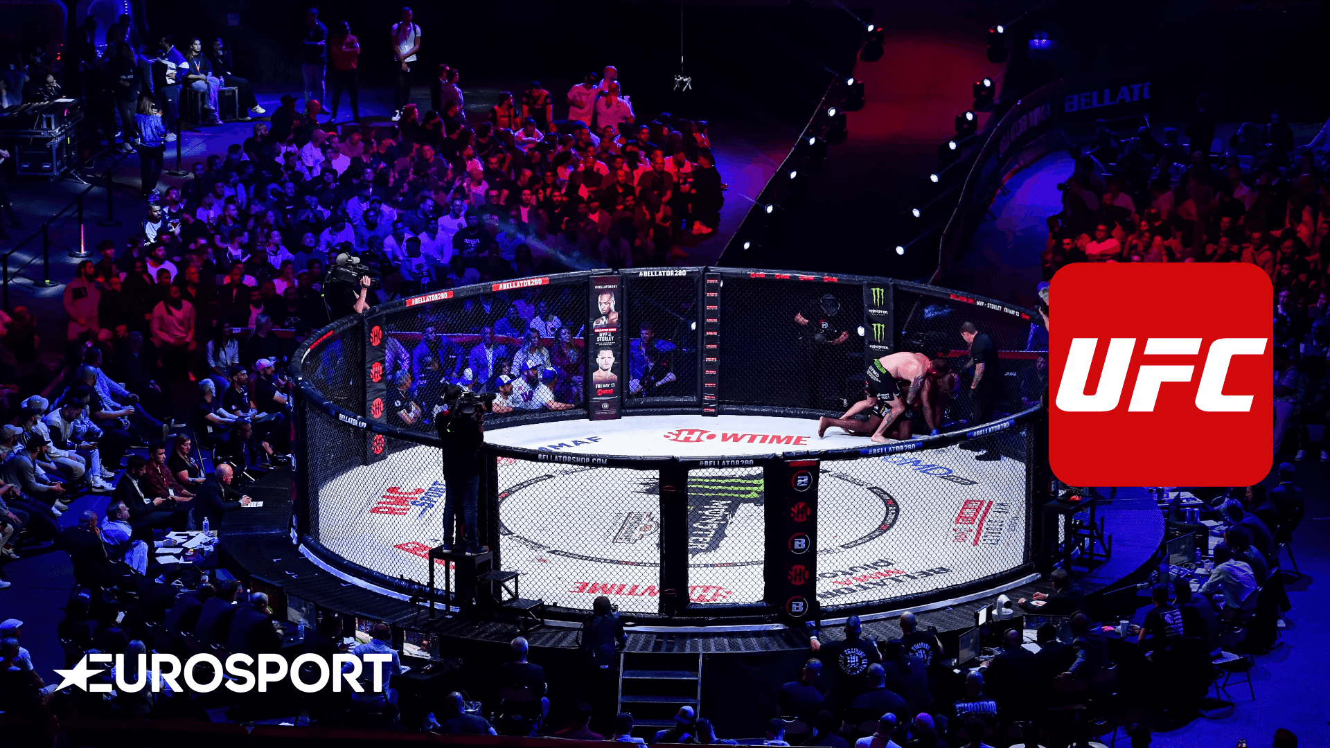 UFC Highlights | Episodio 34 in Diretta Streaming | DAZN IT