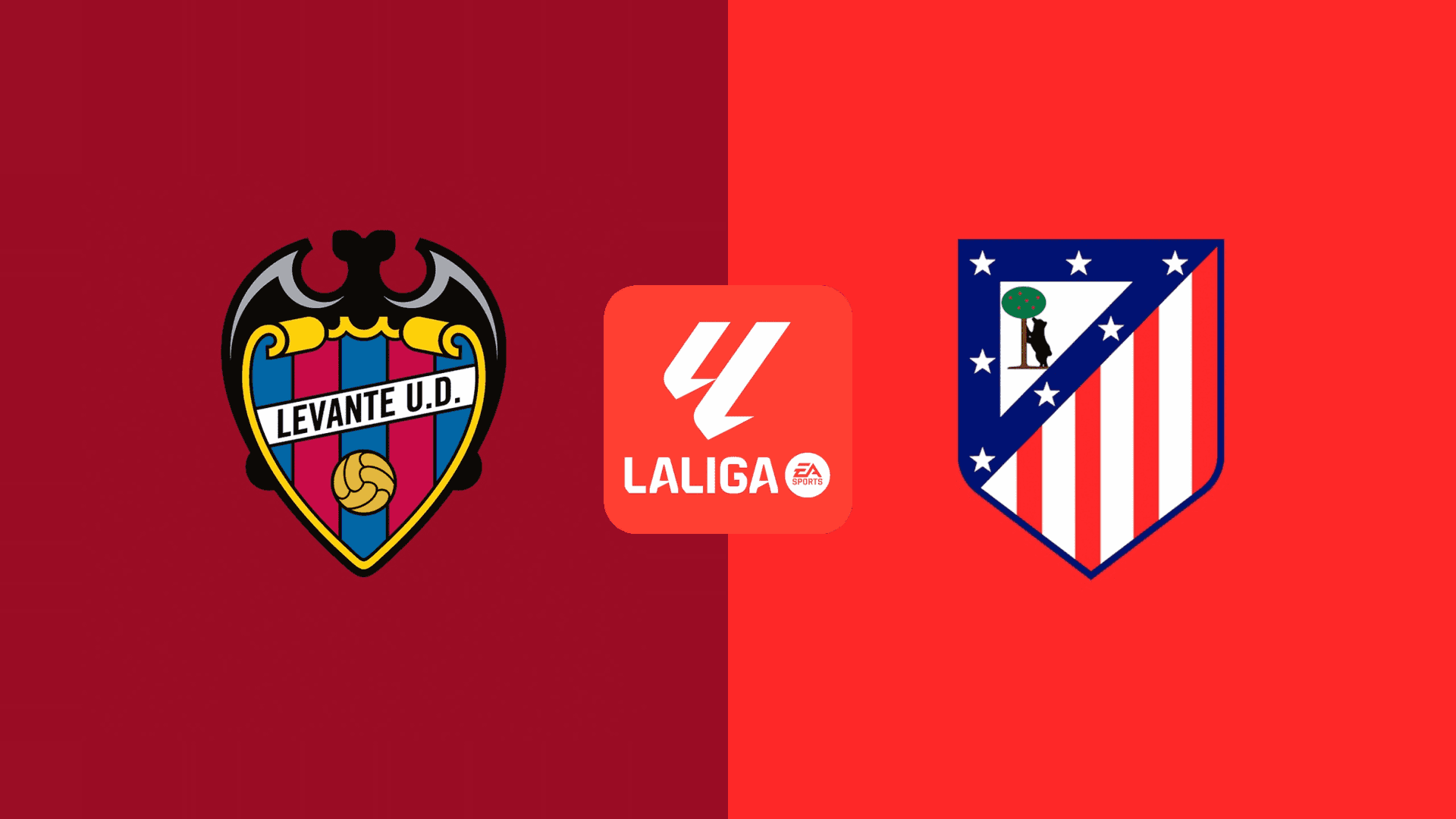 Levante - Atletico Madrid Live Stream | Jetzt Anmelden | DAZN DE