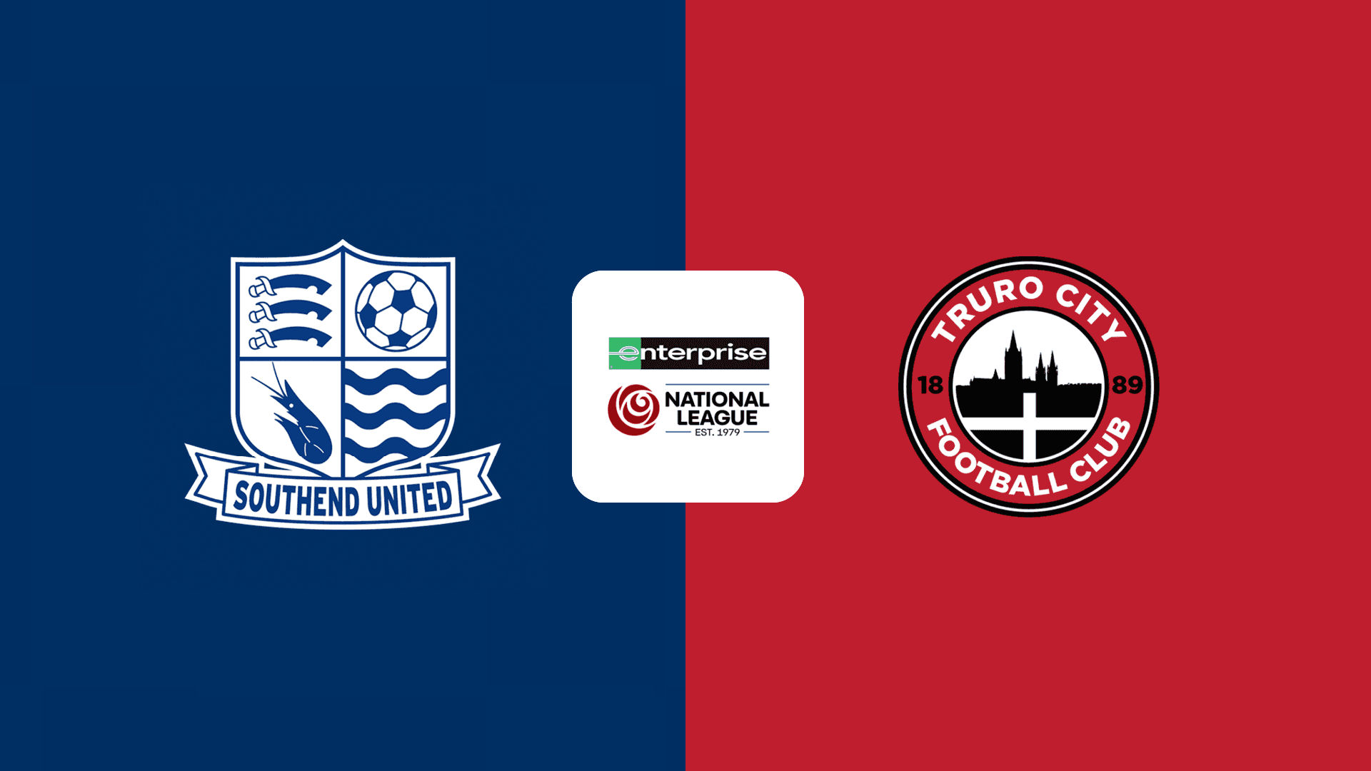 Southend - Truro Live Stream | Jetzt Anmelden | DAZN CH