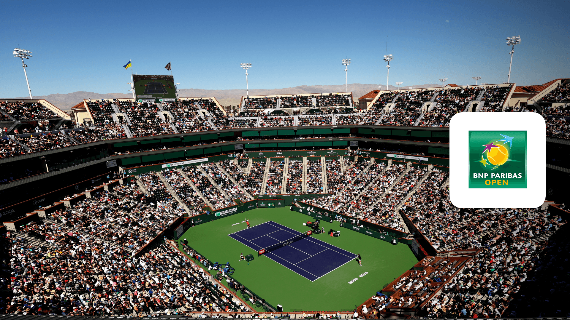 Watch Day 5 - Round 3 Live Stream | DAZN EC