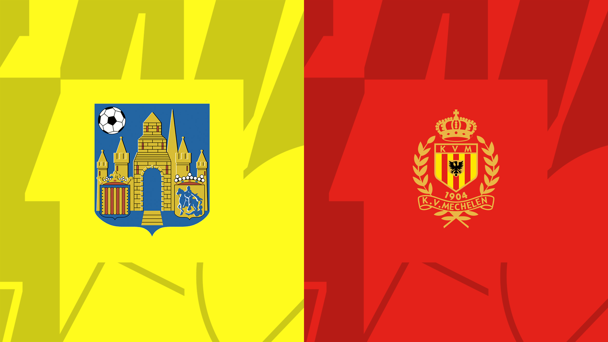 Watch KVC Westerlo - KV Mechelen Live Stream | DAZN BE
