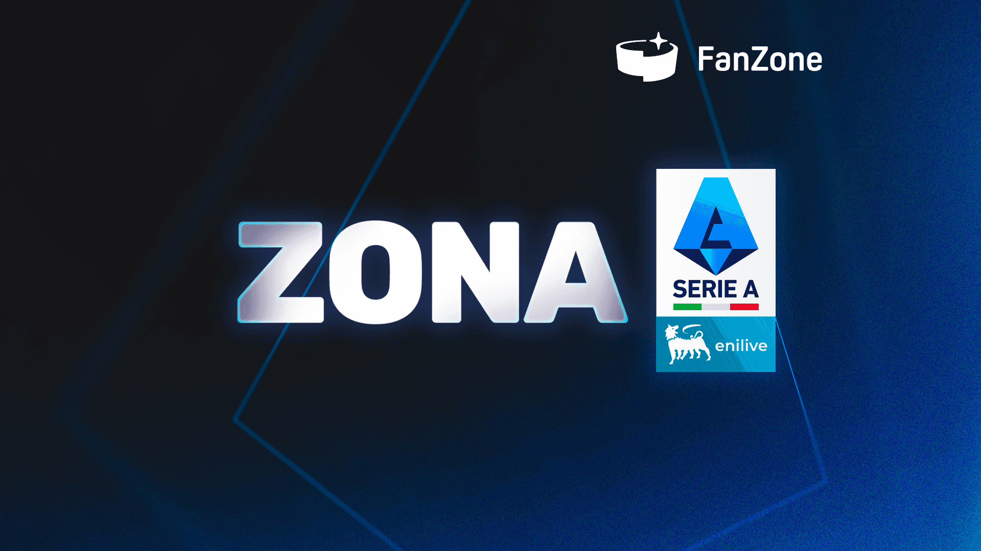 Watch ZONA SERIE A MD2 - 2 Live Stream | DAZN IT