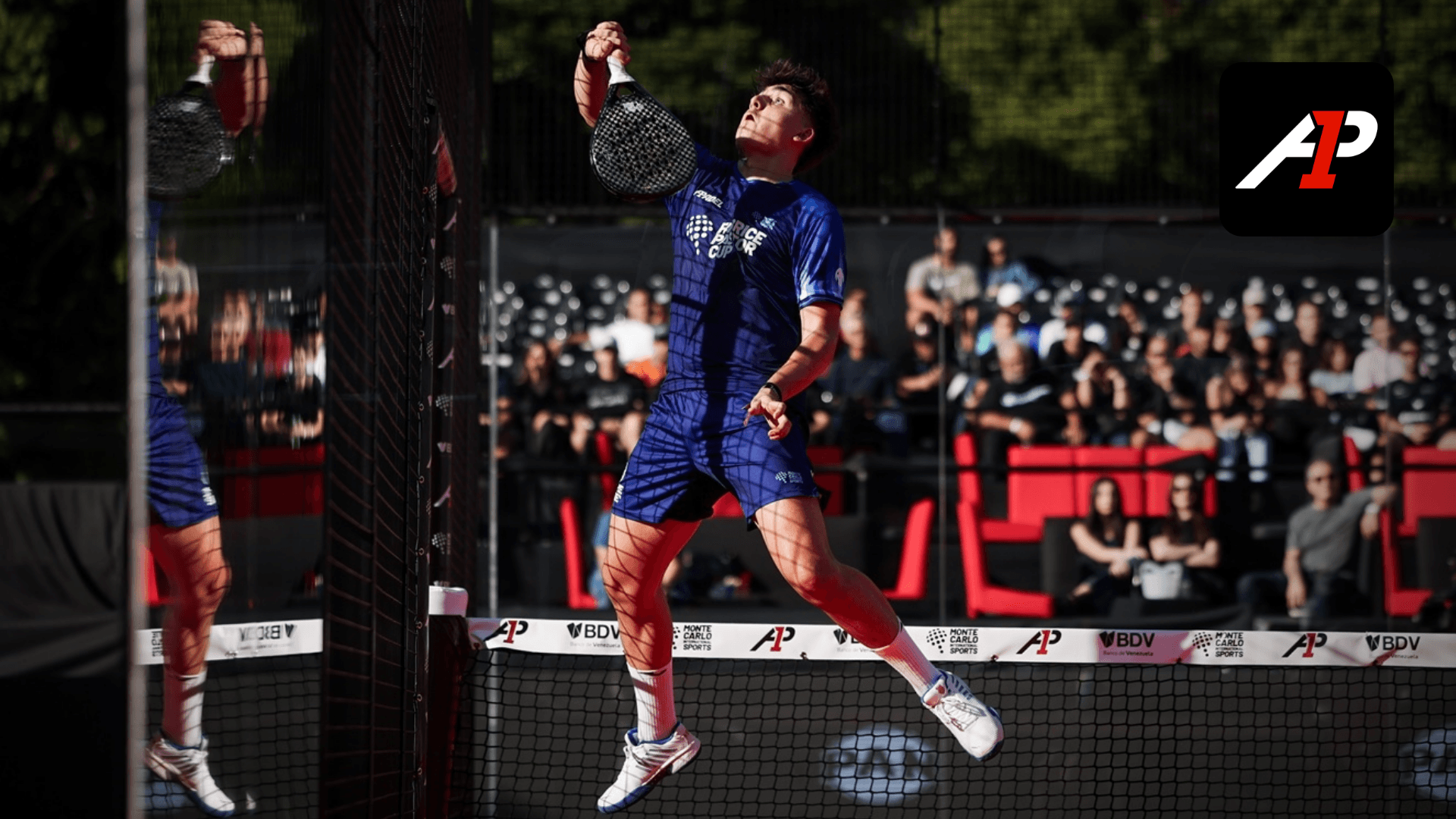 Watch Córdoba Open | Day 1 Live Stream | DAZN ES