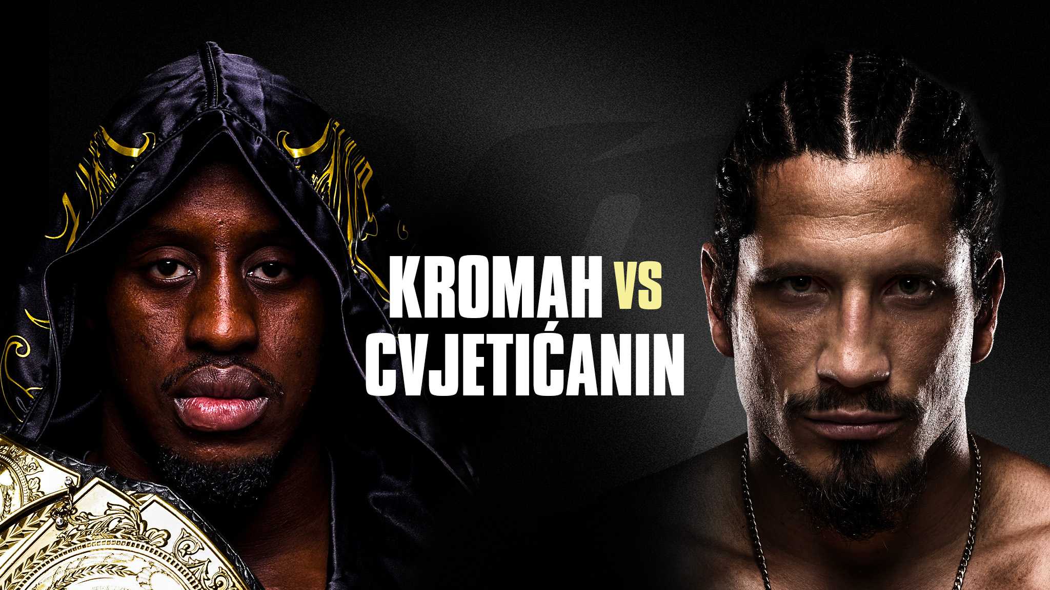 Watch GLORY COLLISION 9 Live Stream Online | DAZN GB