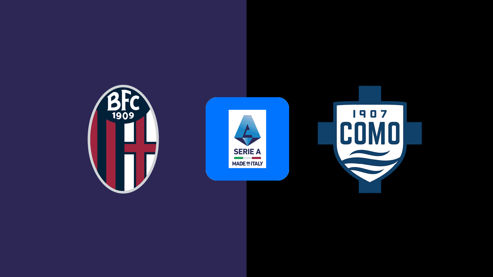 Watch Bologna v Como Live Stream | DAZN JP