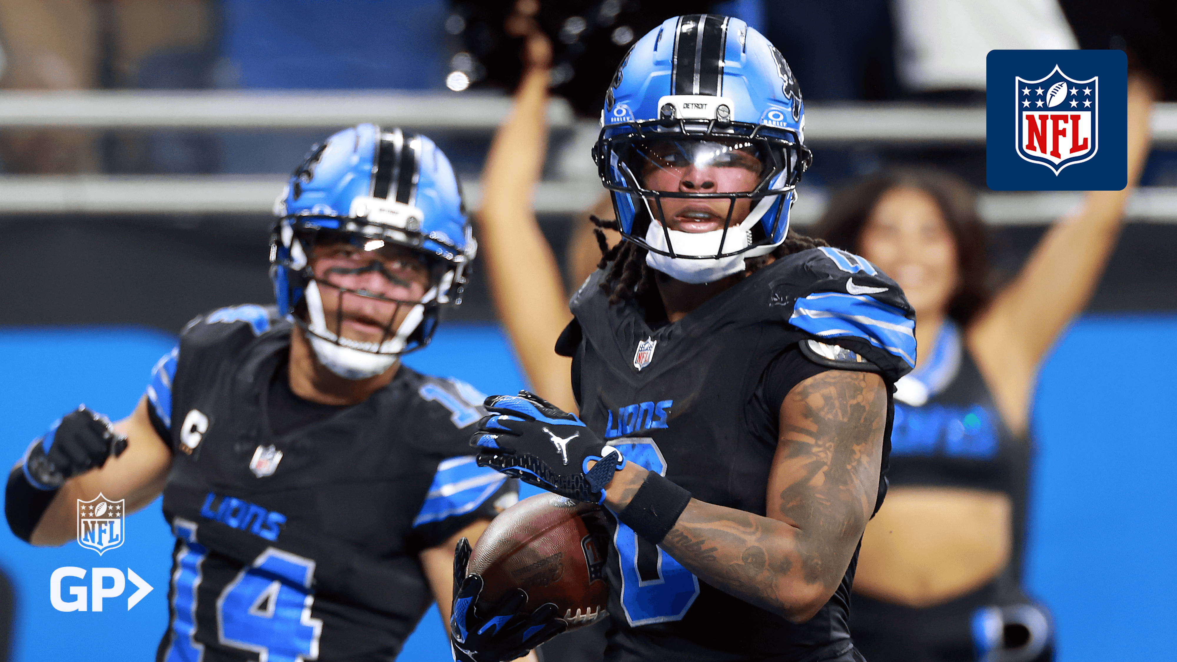 Watch Sunday in 60: Week 12 Highlights Round-Up Live Stream Online ...