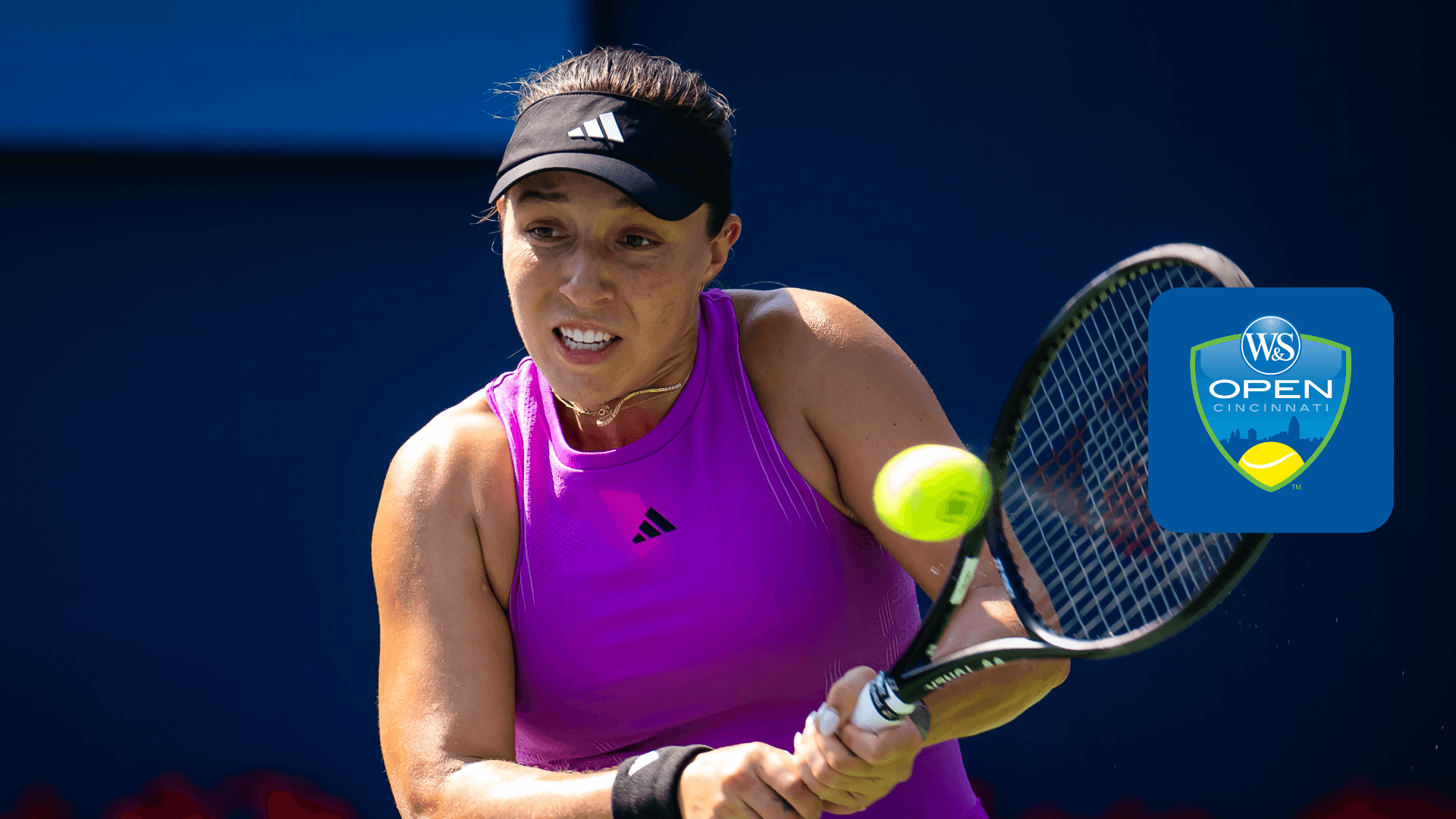 Watch Cincinnati Open - Day 6 Live Stream | DAZN MN