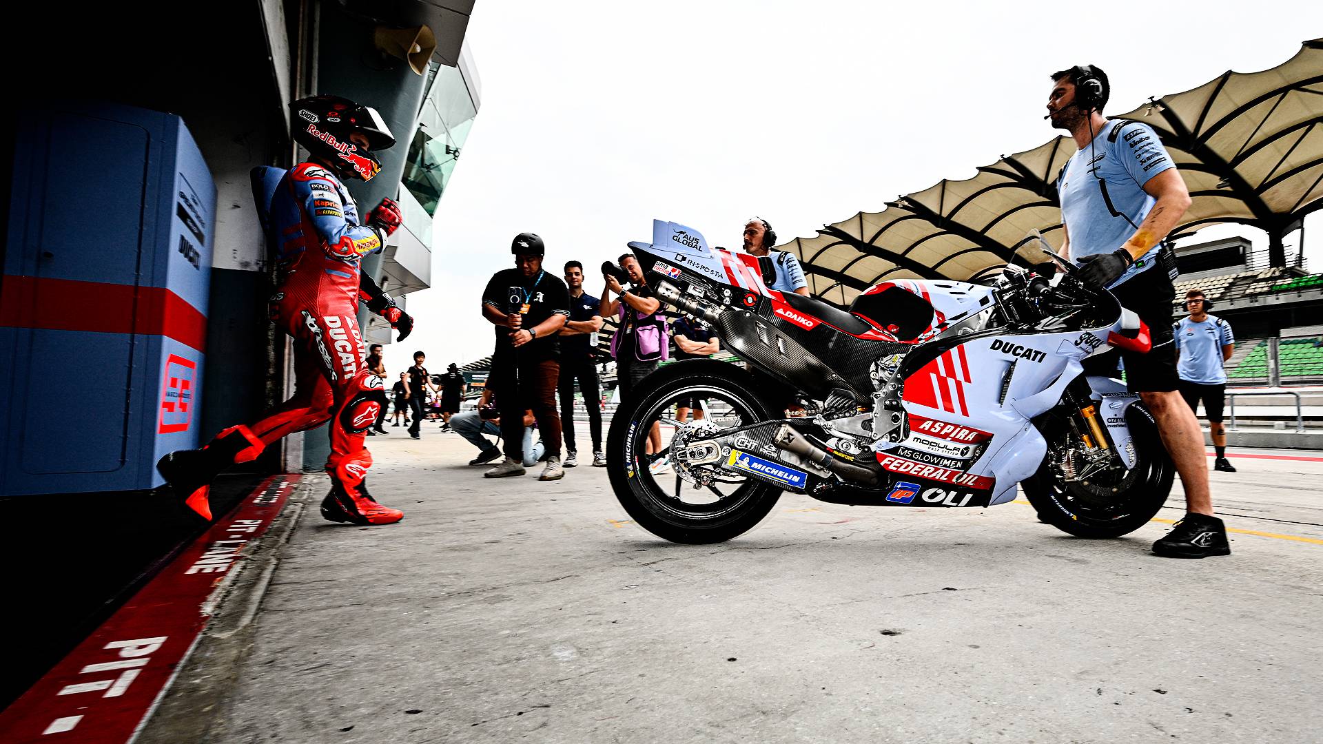 Ver Motor Online en Directo | DAZN ES