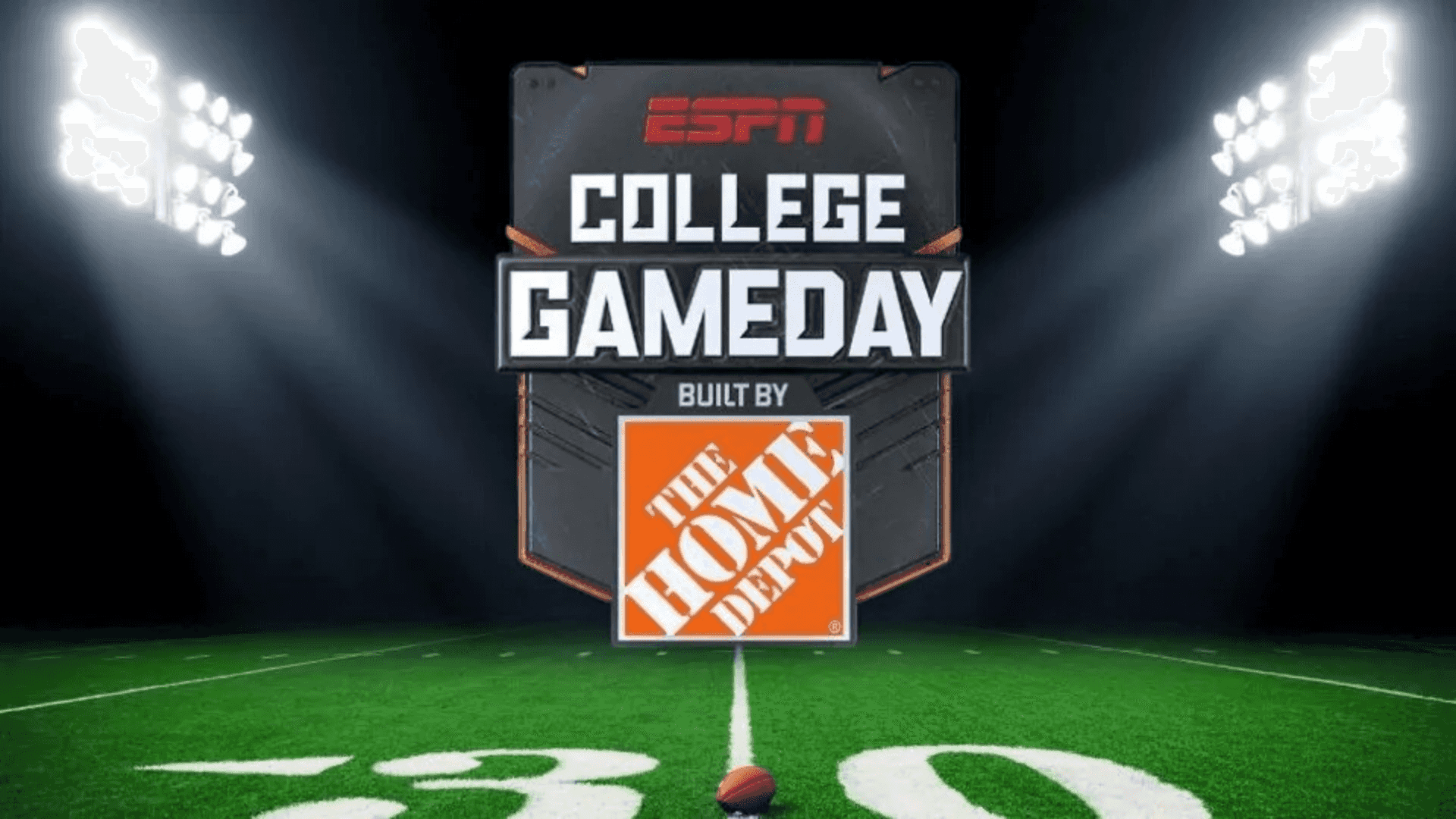 Watch College GameDay Live Stream Online | DAZN GB