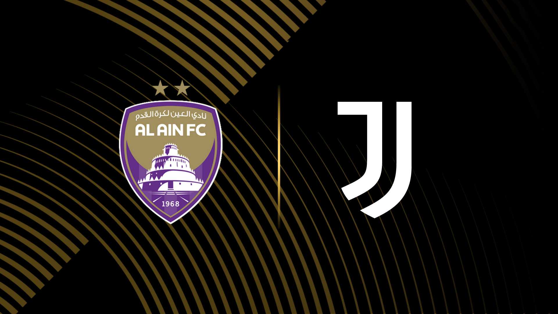 Assista Al Ain FC x Juventus ao vivo online | DAZN BR