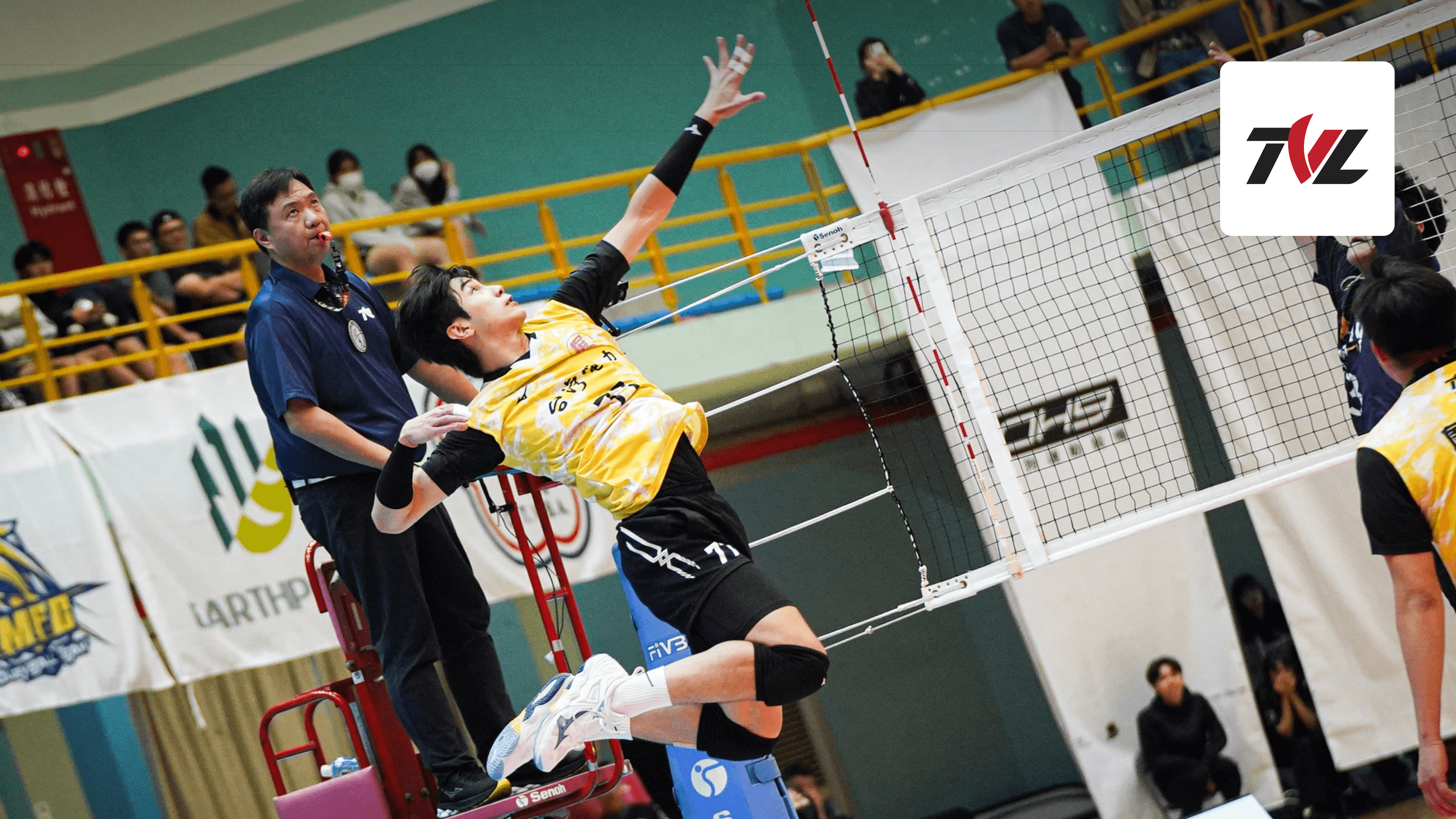 Watch Match Week 9 - Day 2 Live Stream Online | DAZN TW