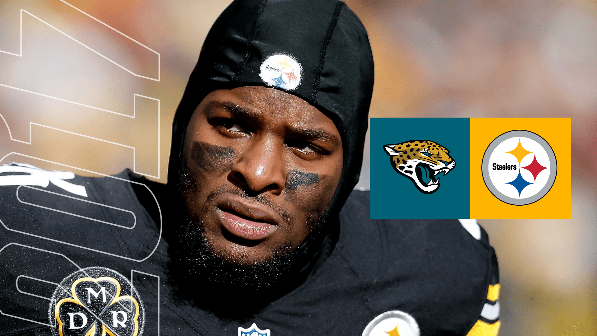 Watch Jaguars @ Steelers Live Stream | DAZN IT