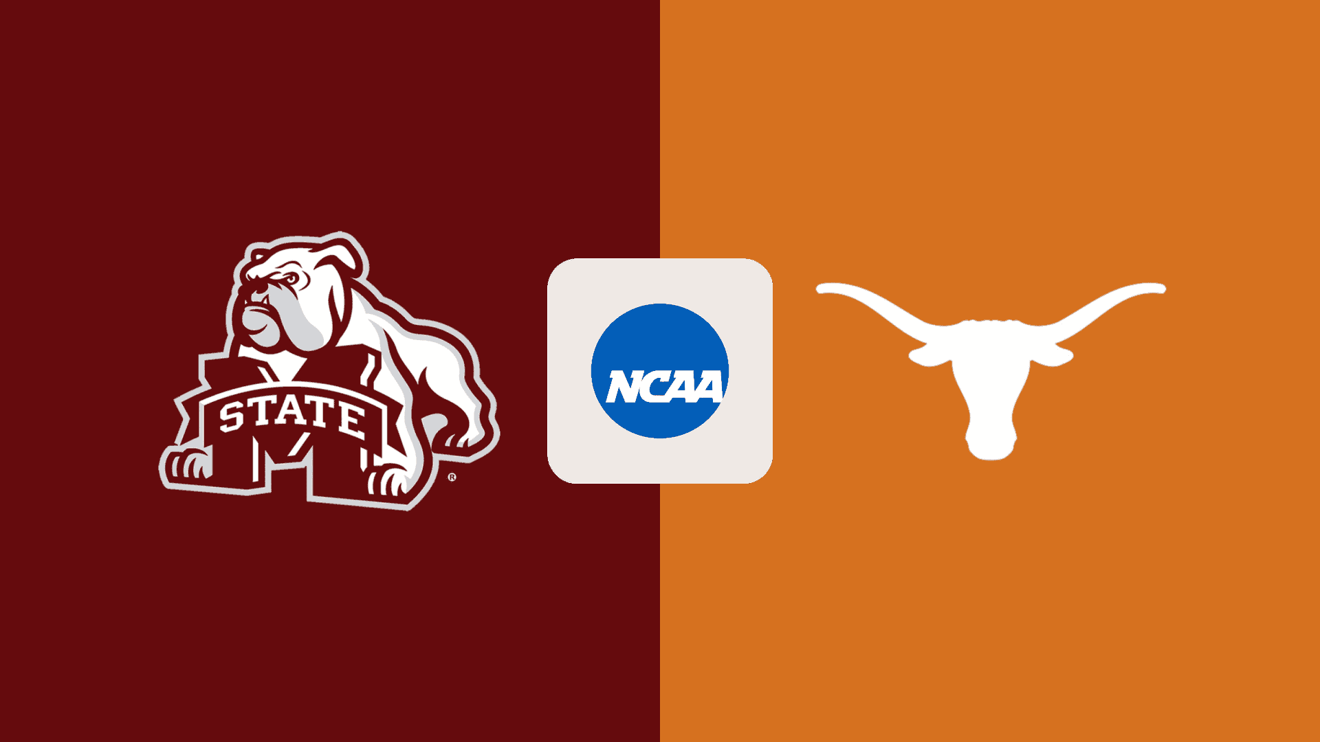 Watch Mississippi State @ Texas Live Stream Online | DAZN AE