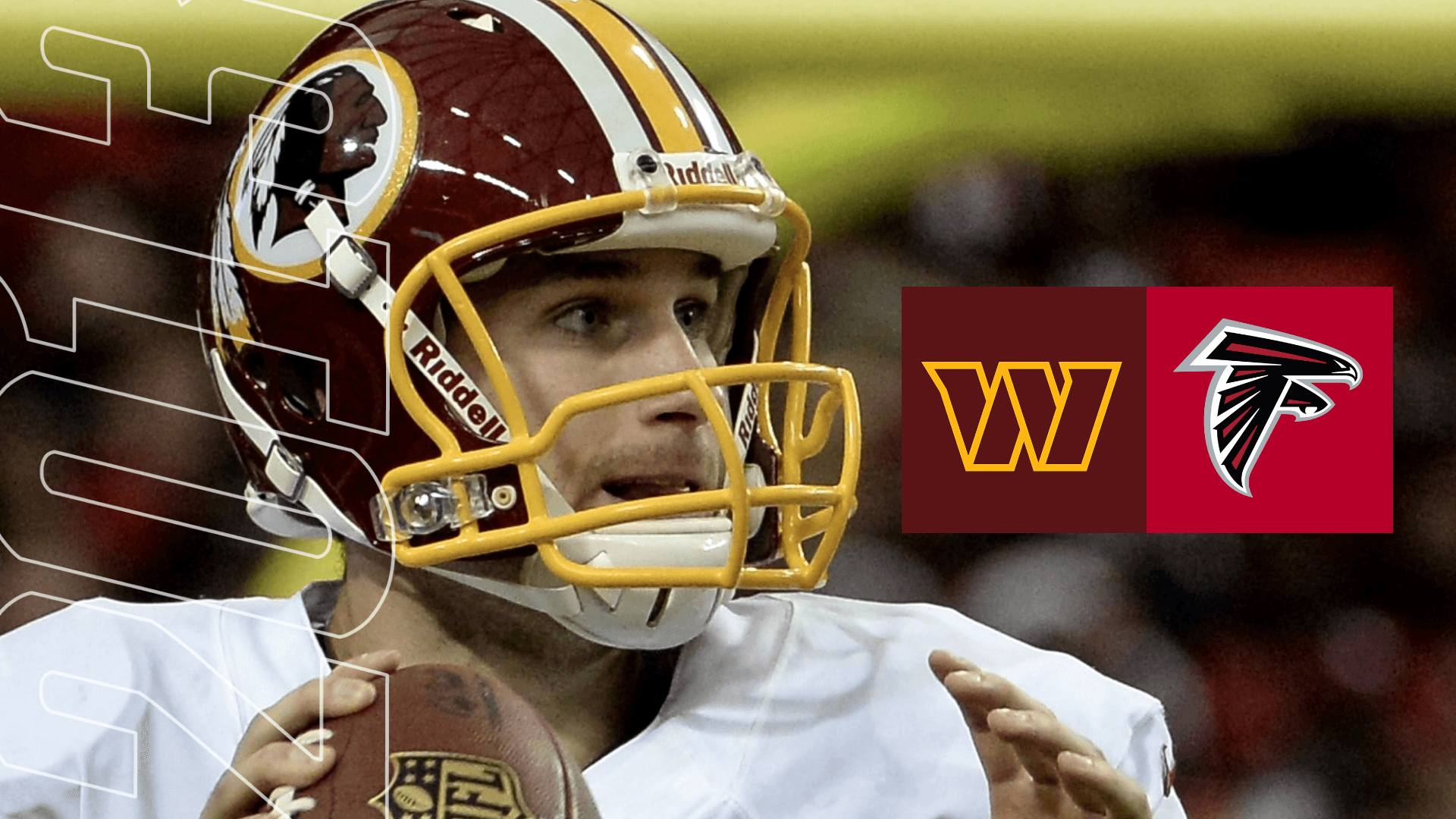 Watch Commanders @ Falcons Live Stream | DAZN CH