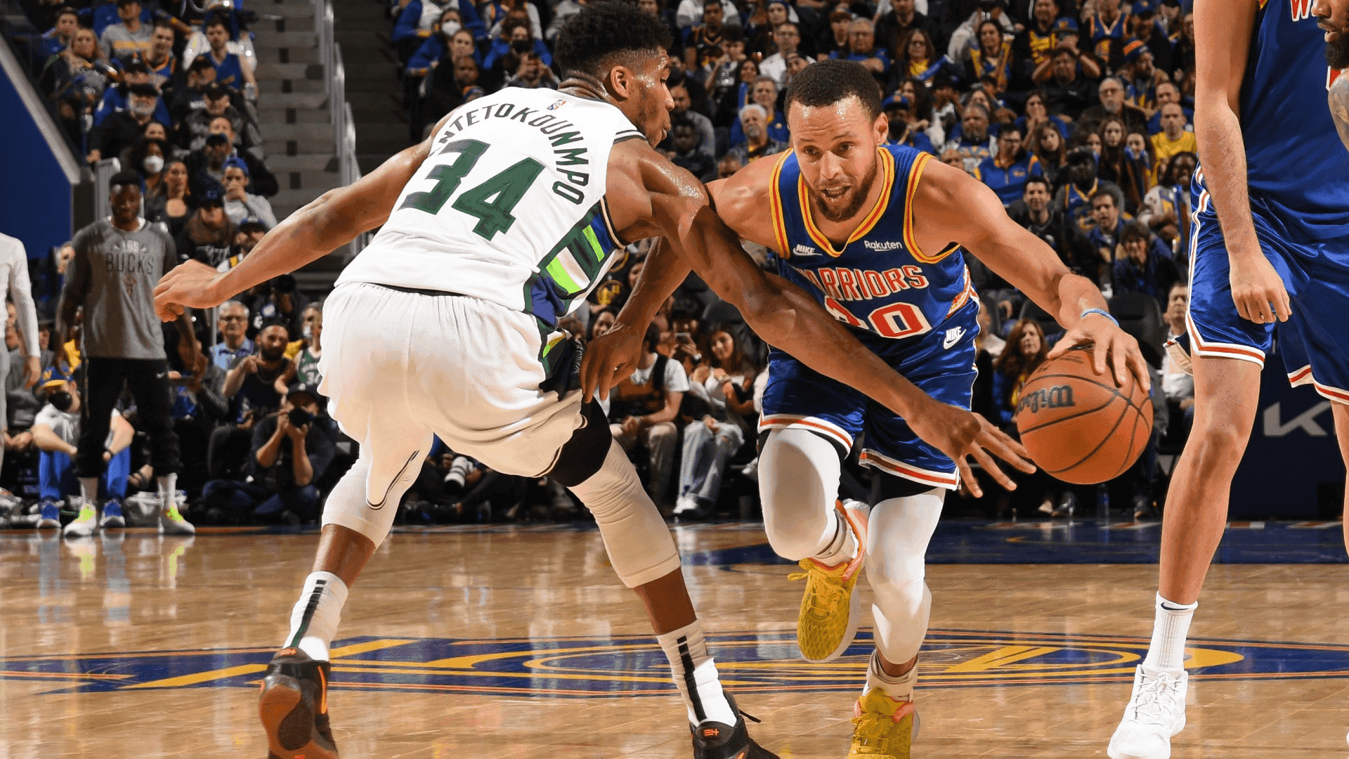 Watch NBA Live Stream | DAZN DE