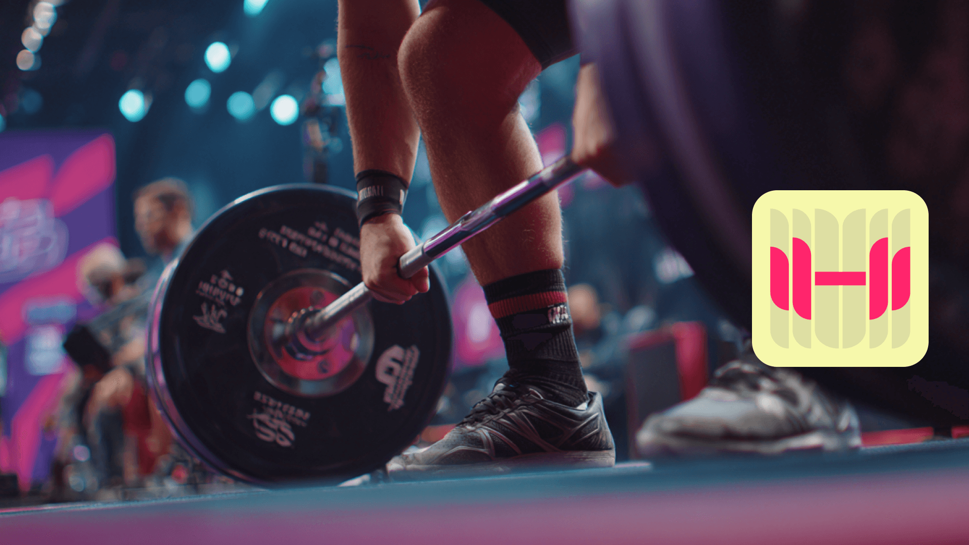 Watch Weightlifting - Day 1 Session 1 Live Stream Online | DAZN IT