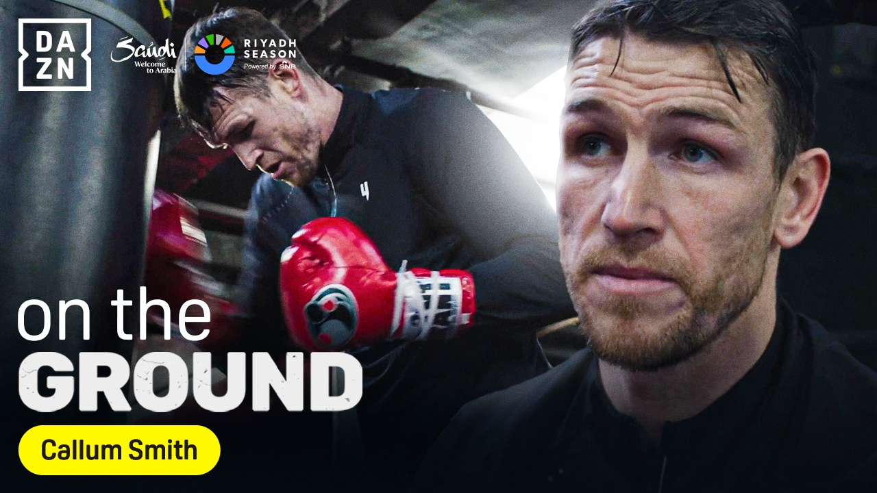 Watch On the Ground | Ep. 3 - Scientific Smith Fuels Performance Online ...