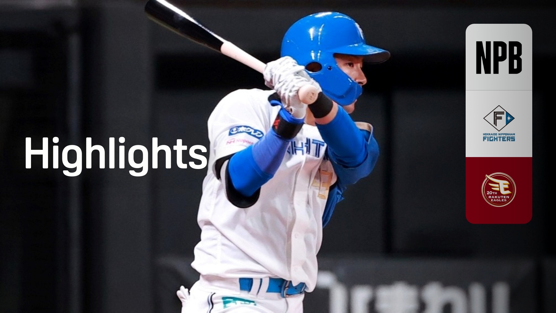 Watch Fighters v Golden Eagles Online | DAZN TW