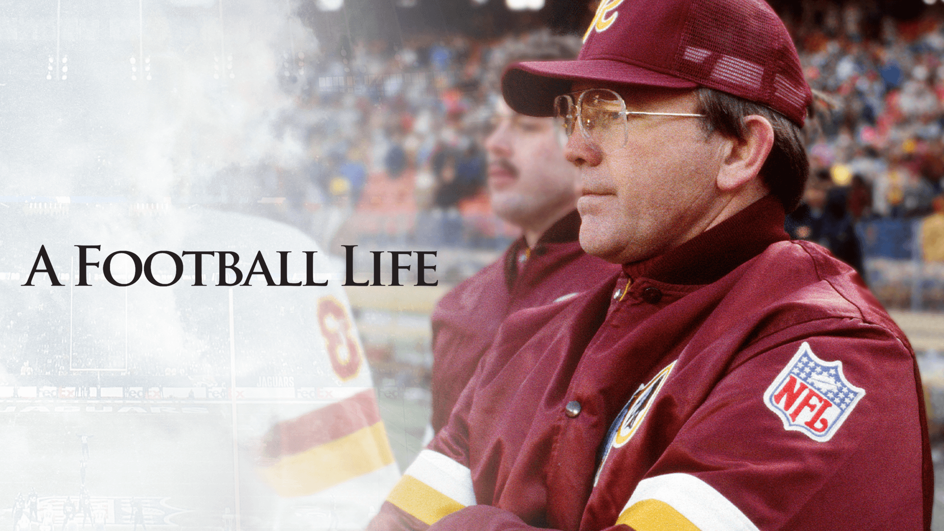 Joe Gibbs | Jetzt Anmelden | DAZN DE